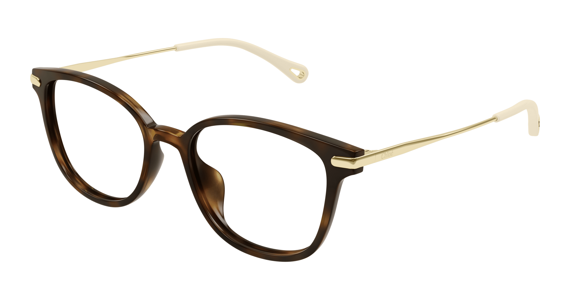 Chloé CH0219OA ASIAN FIT Prescription Eyeglasses | Free Shipping