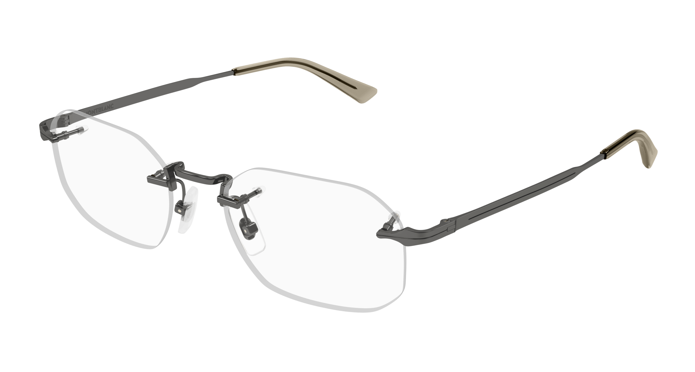 Montblanc MB0307O Prescription Eyeglasses | Free Shipping