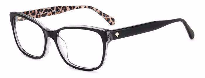 Kate Spade CRISHELL Prescription Eyeglasses | Free Shipping