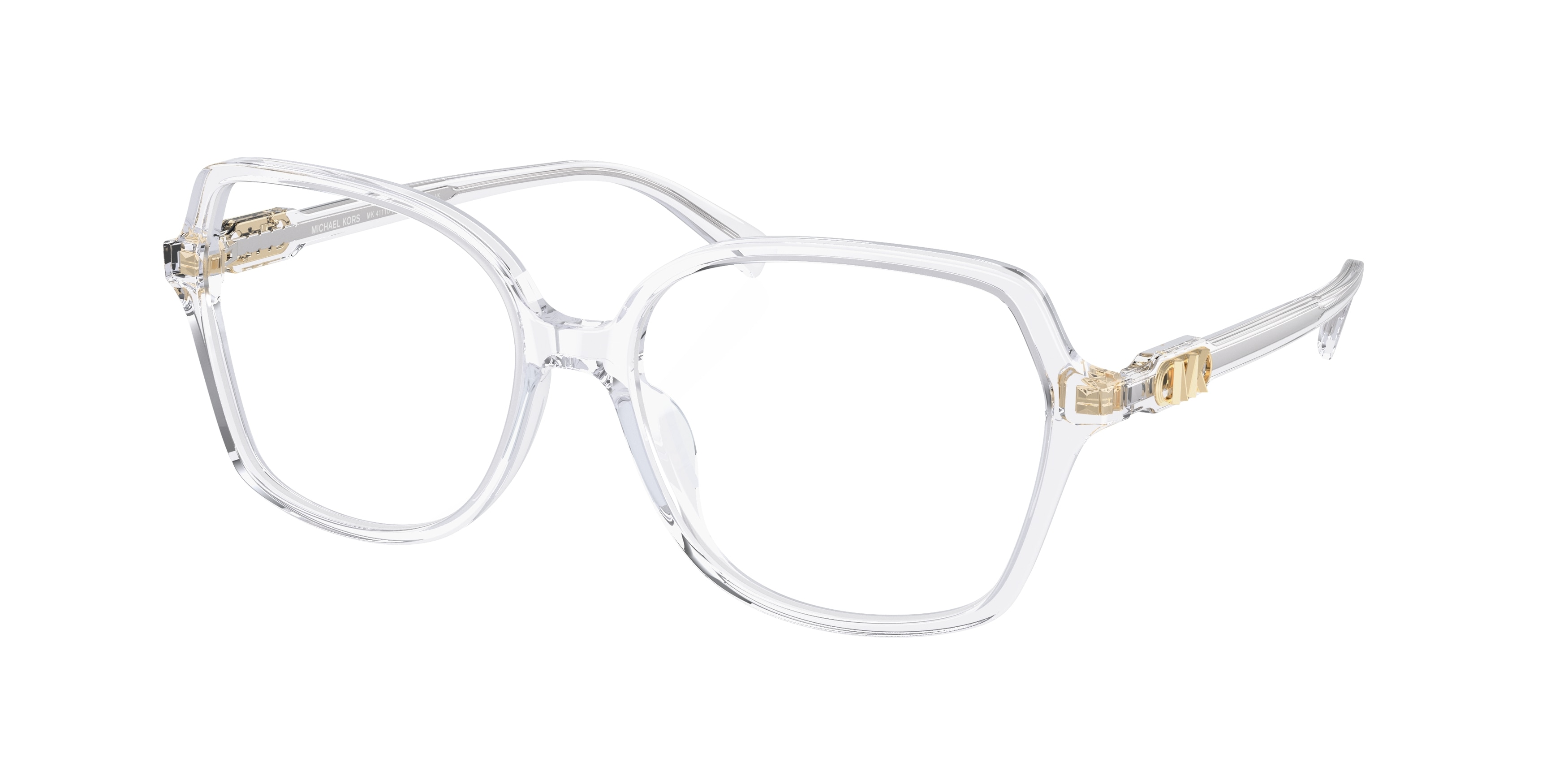 Michael Kors MK4111U BERNAL 0MK4111U Prescription Eyeglasses | Free ...