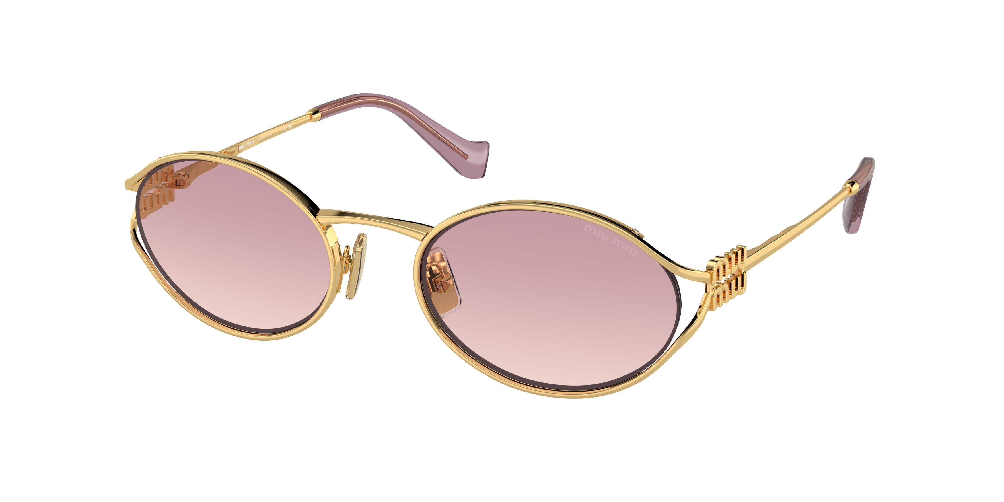 Miu Miu MU 52YS Sunglasses | Free Shipping