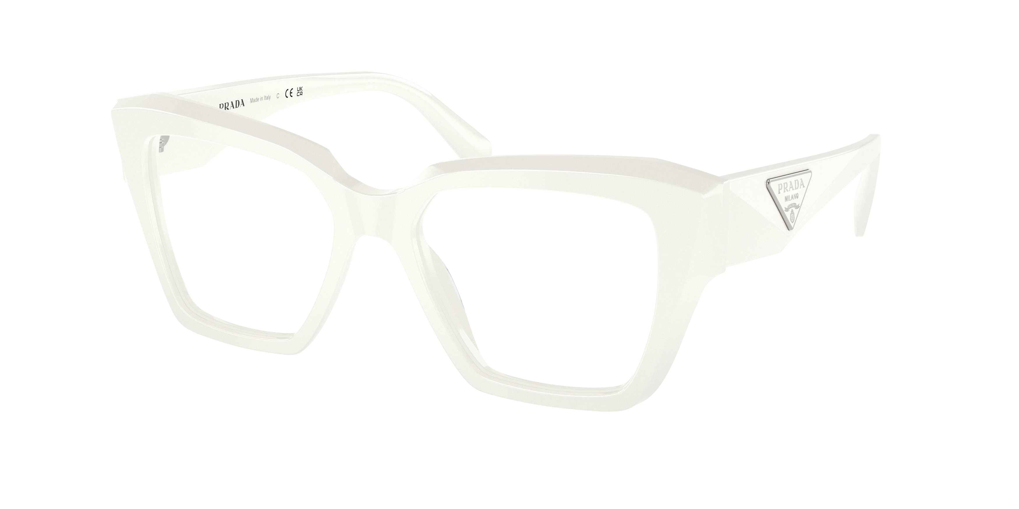 Prada PR 09ZV Prescription Eyeglasses | Free Shipping