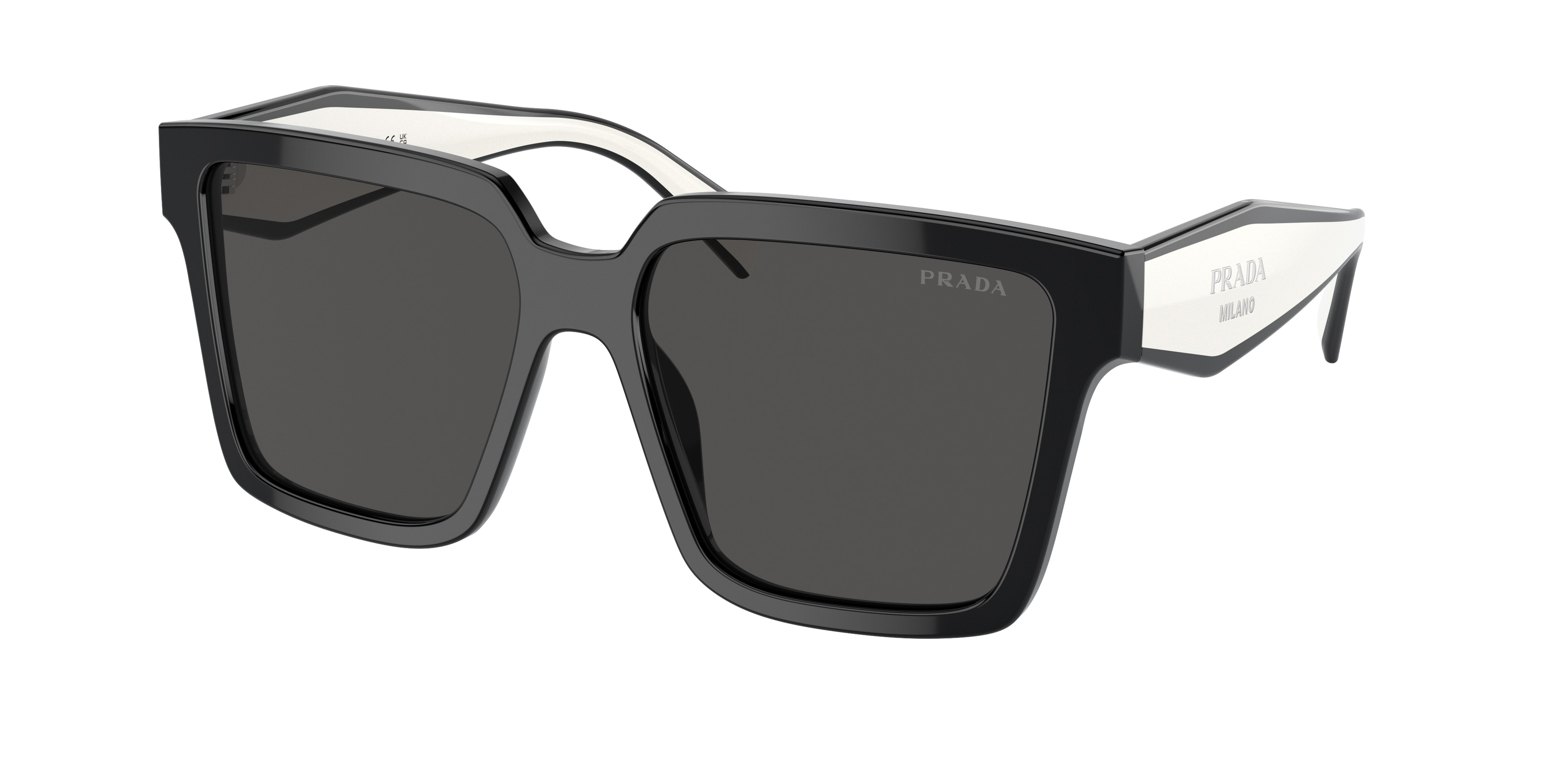 Prada PR 24ZS Sunglasses | Free Shipping