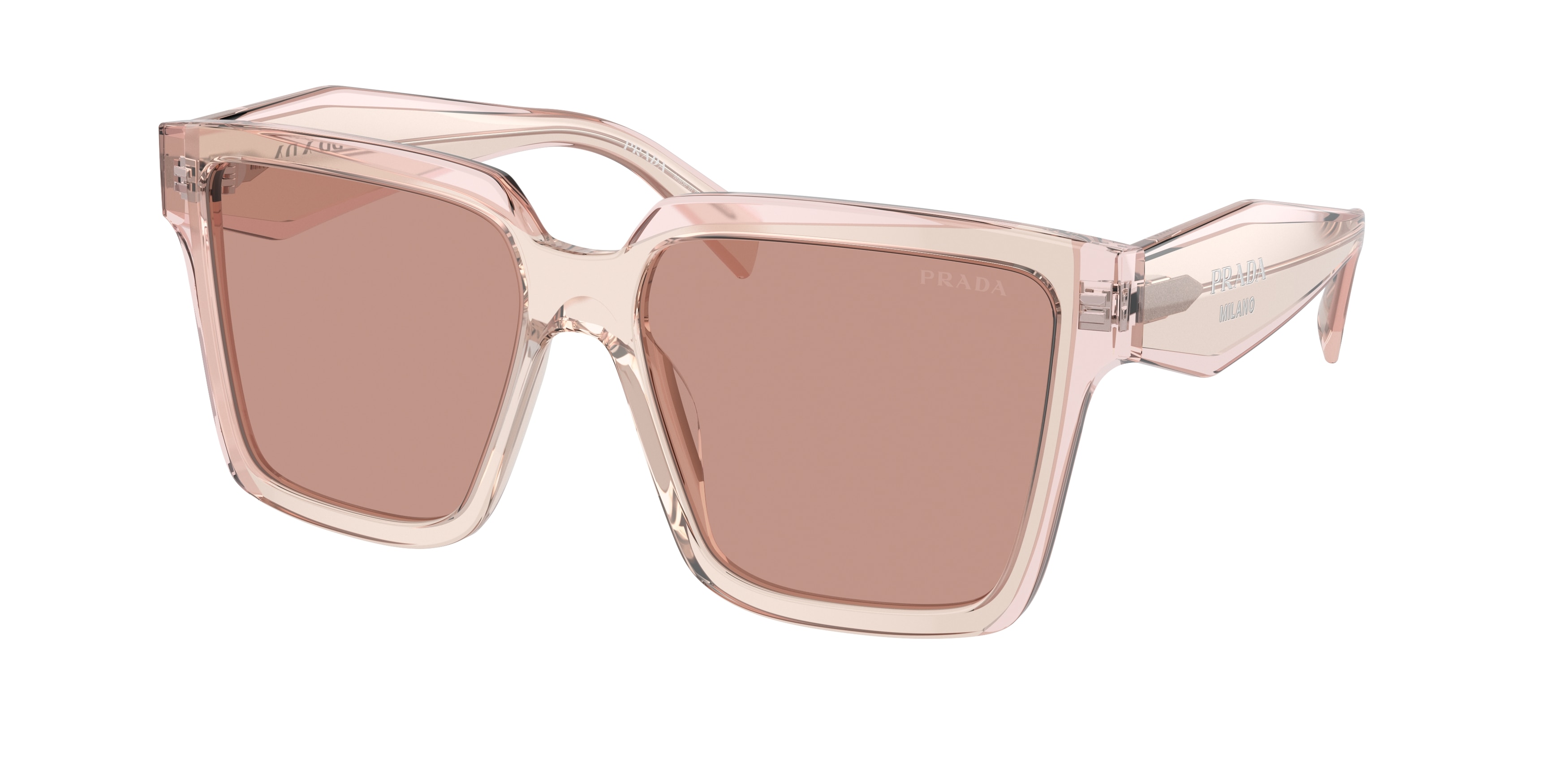 Prada PR 24ZSF Sunglasses | Free Shipping