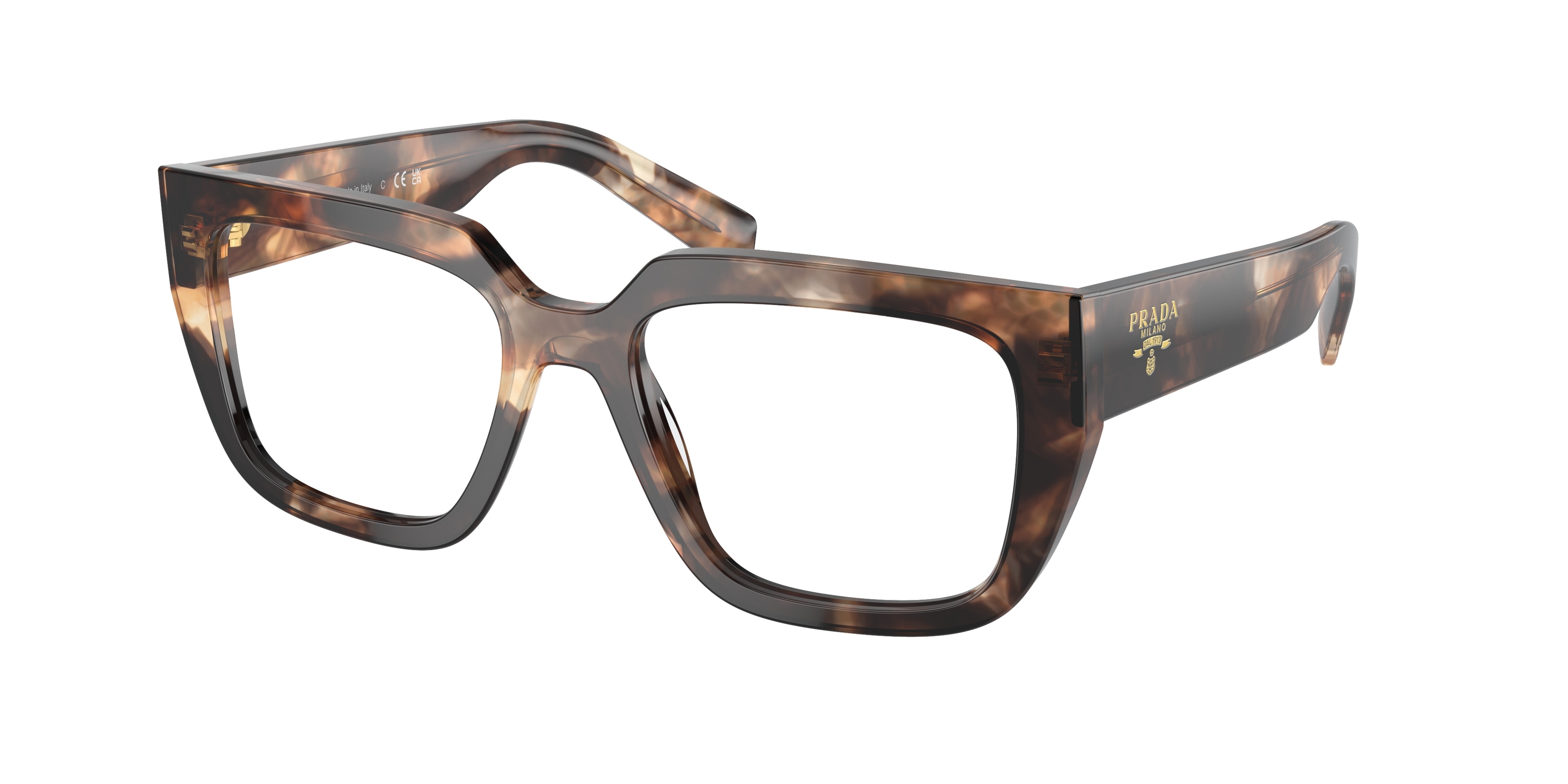 Prada PR A03V Prescription Eyeglasses | Free Shipping