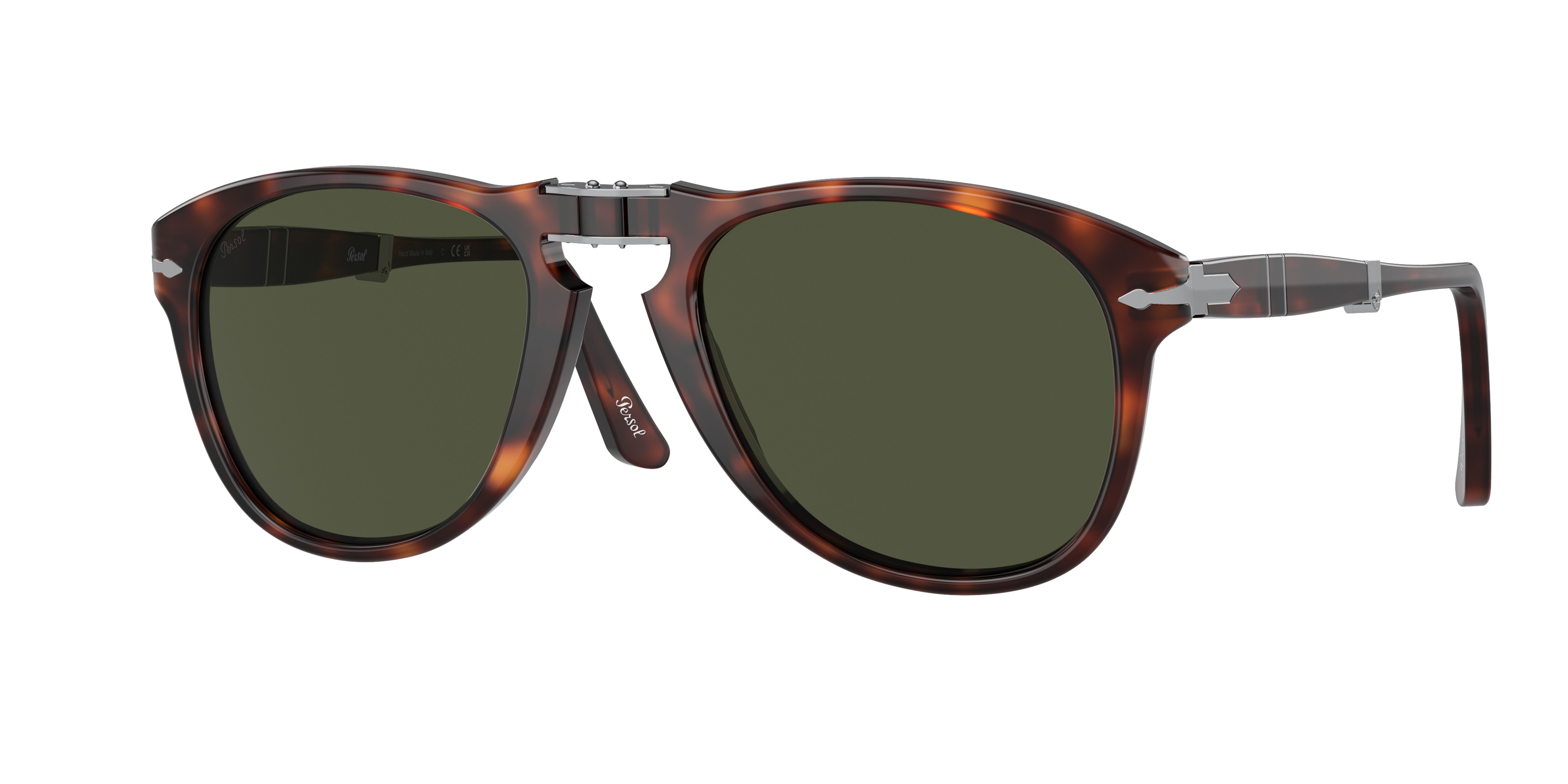 Persol PO0714 FOLDING Sunglasses | Free Shipping