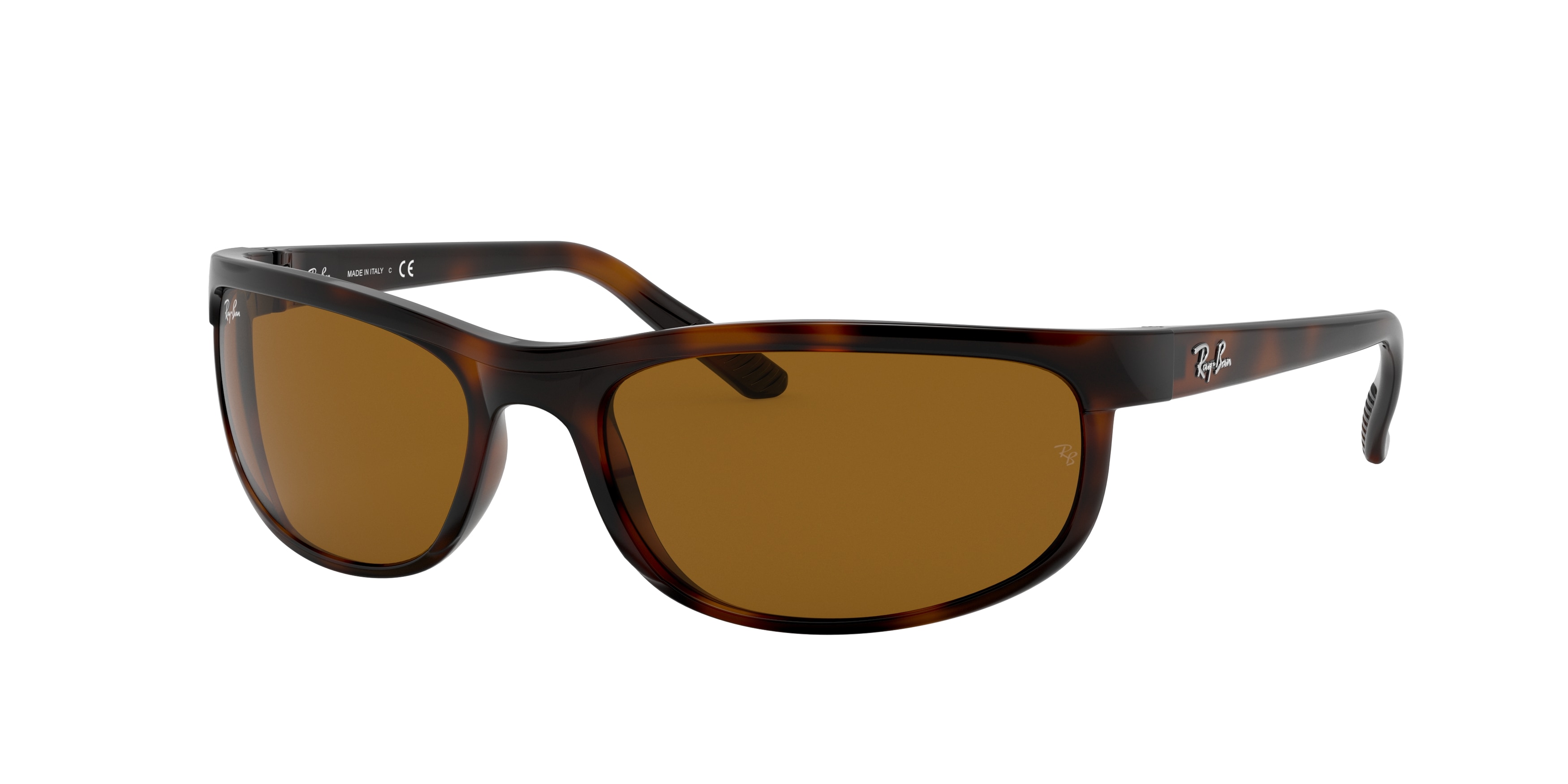 Ray-Ban RB2027 PREDATOR 2 Sunglasses | EZContacts.com