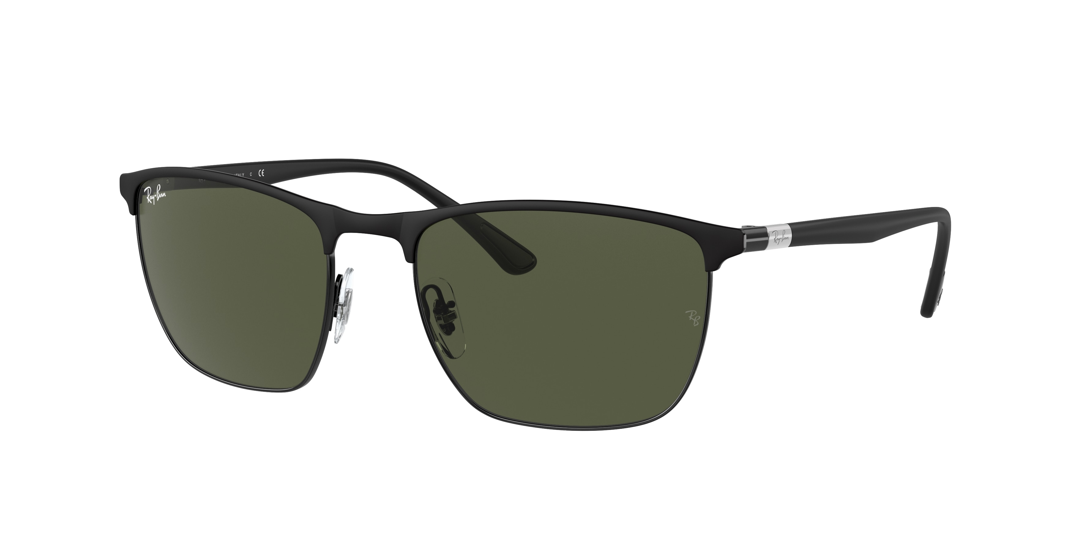 Ray-Ban RB3686 Sunglasses | Free Shipping