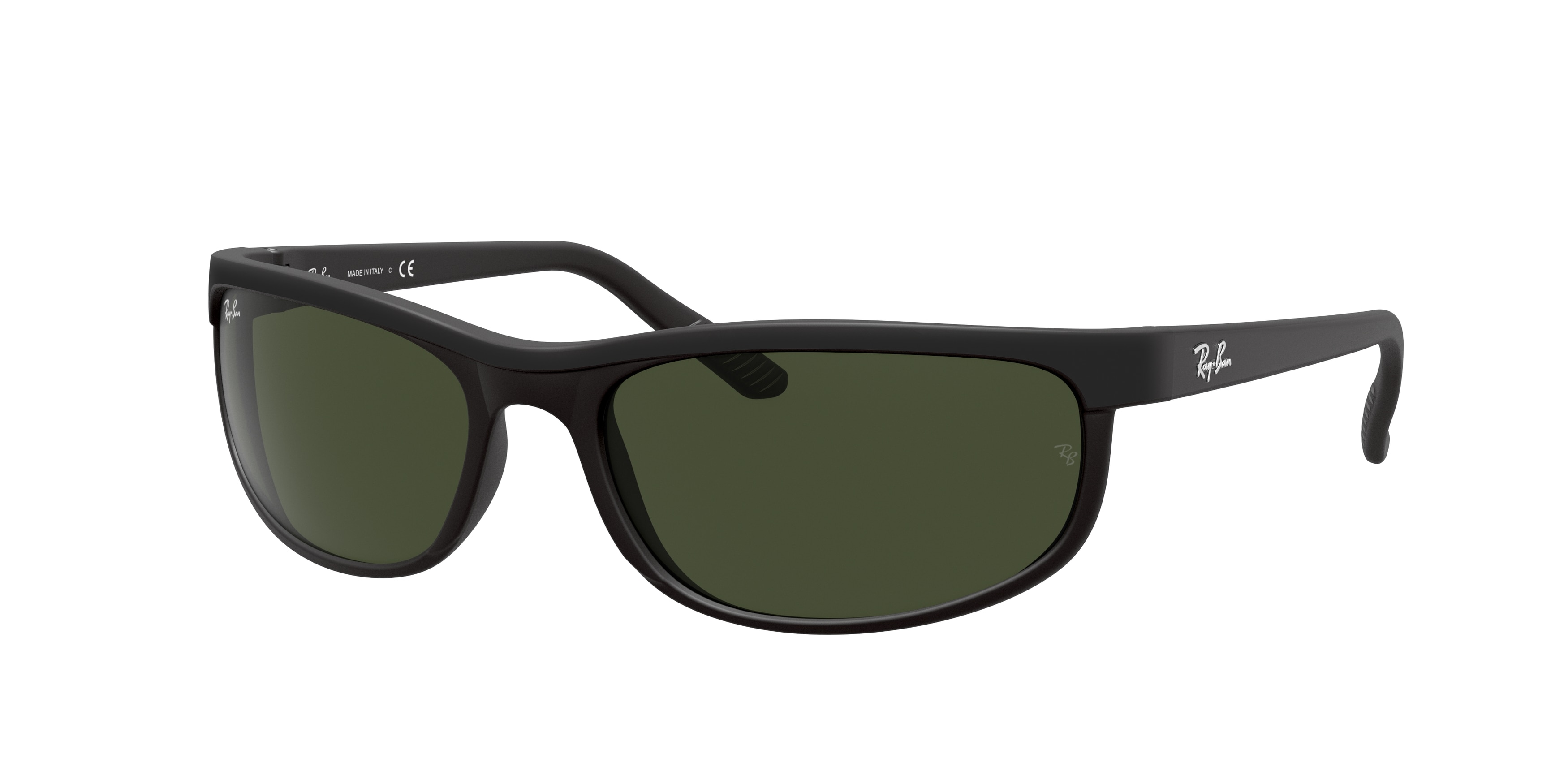 Ray-Ban RB2027 PREDATOR 2 Sunglasses | Free Shipping