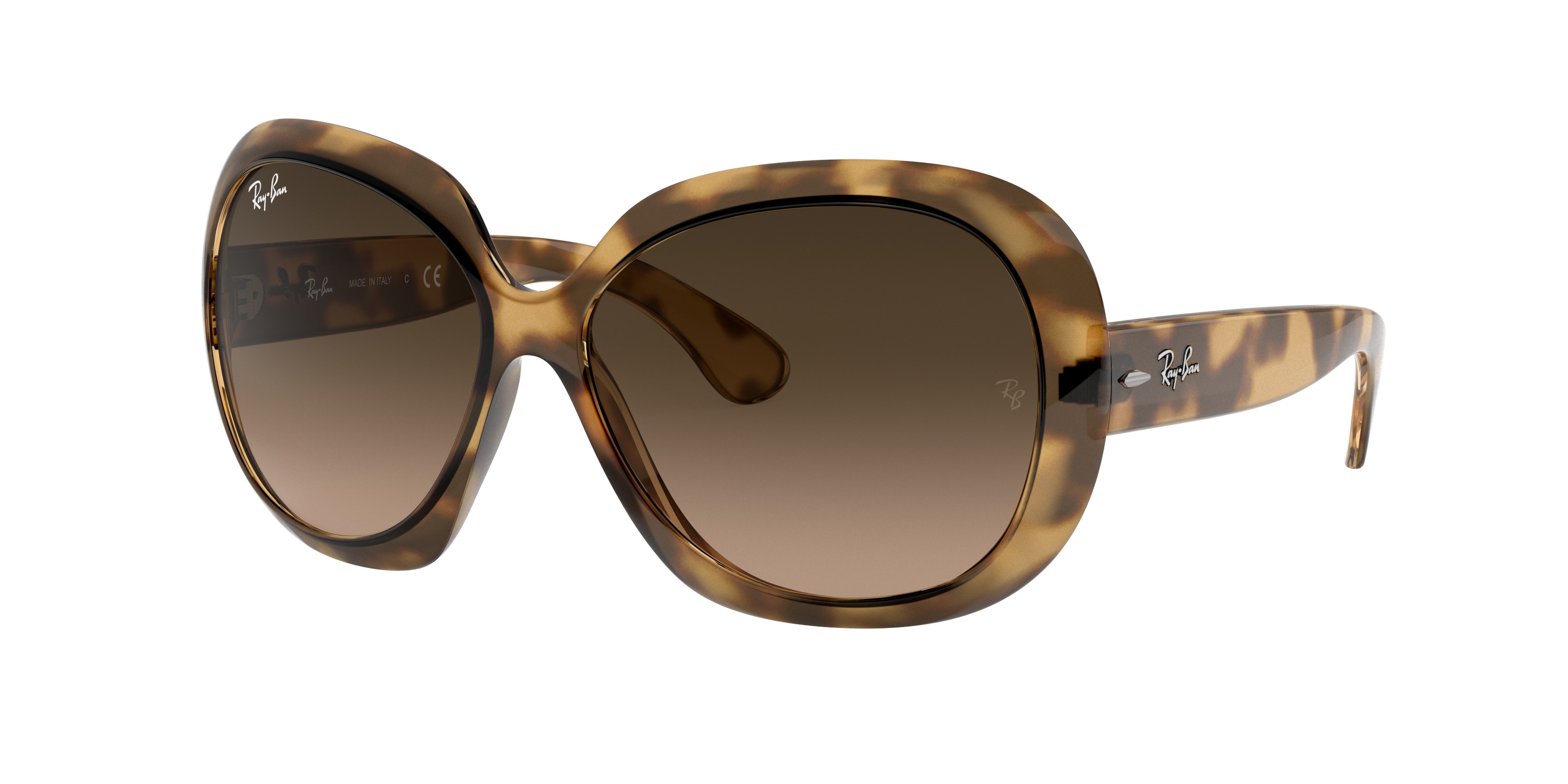 Ray-Ban RB4098 JACKIE OHH II Sunglasses | Free Shipping