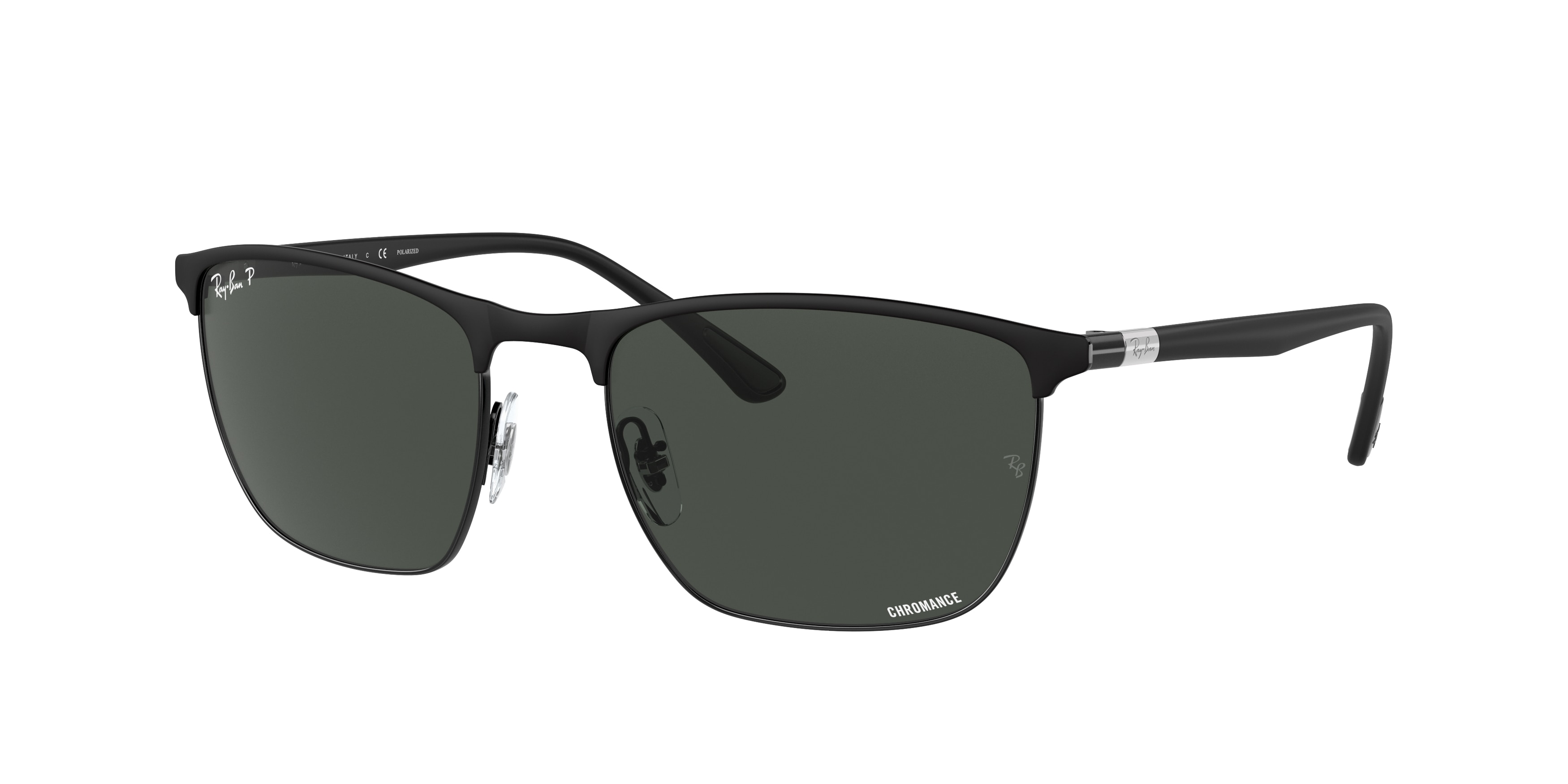 Ray-Ban RB3686 Sunglasses | Free Shipping