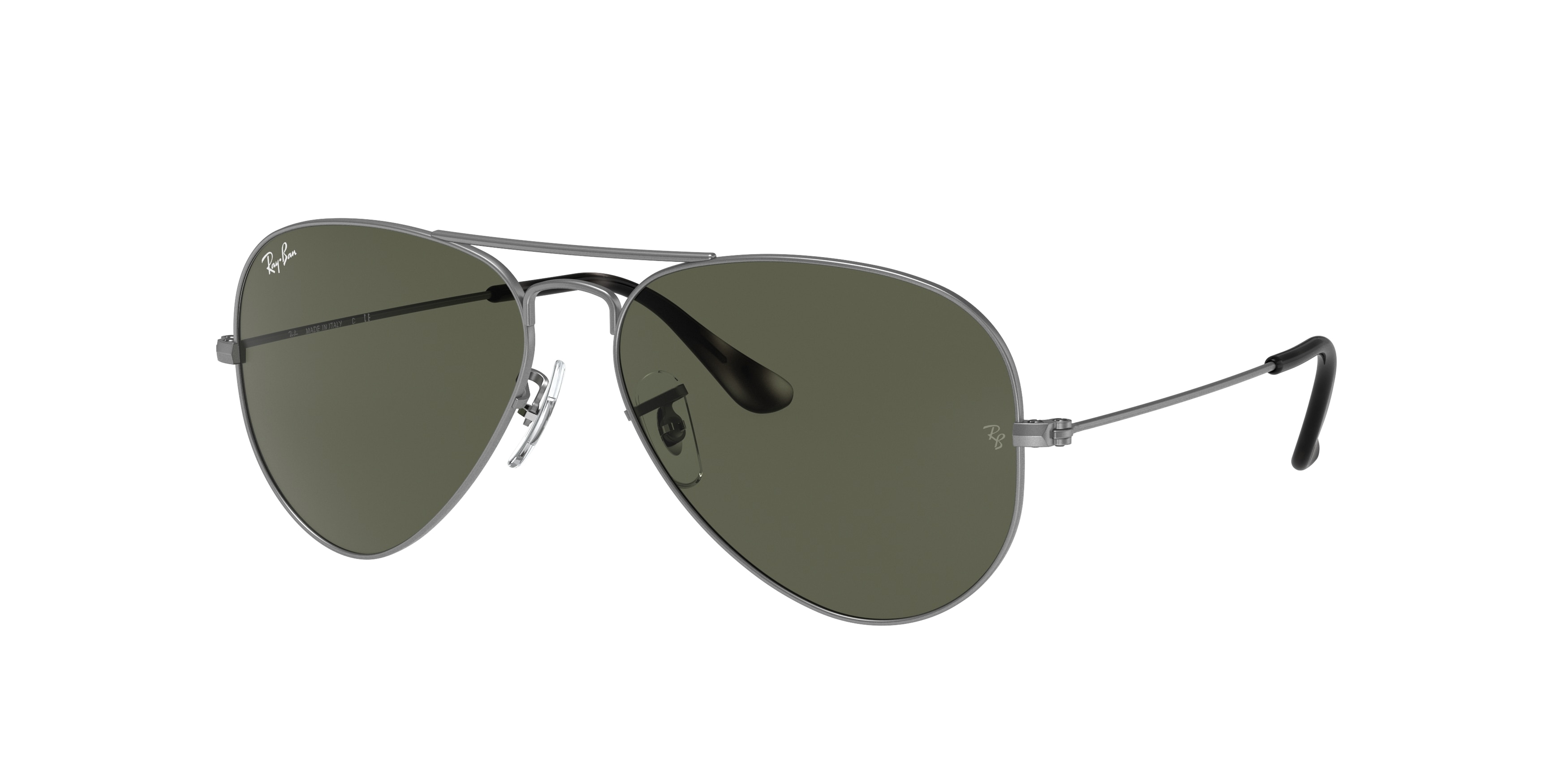 Ray-Ban RB3025 AVIATOR LARGE METAL Sunglasses | Free Shipping