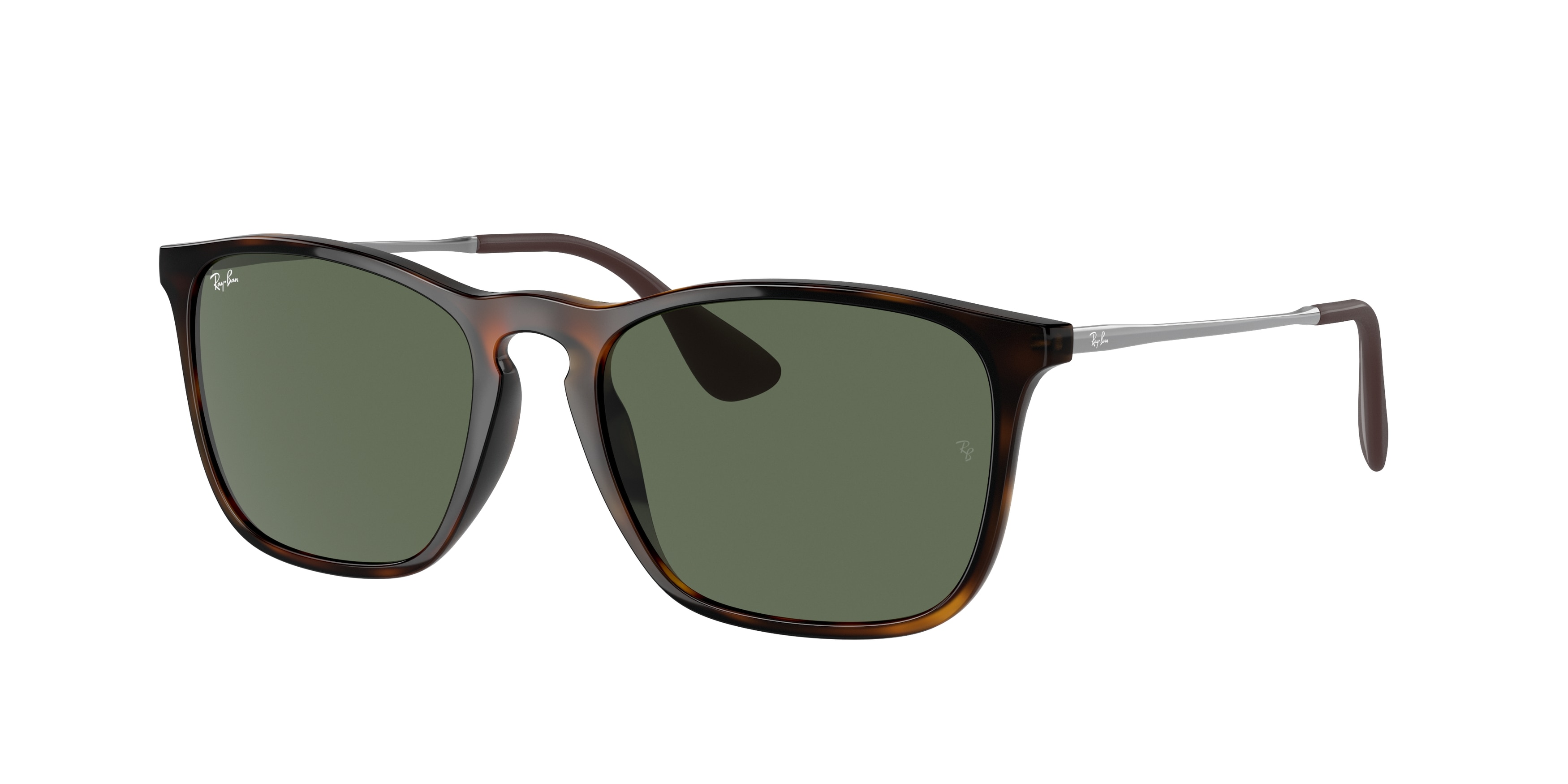 Ray-Ban RB4187 CHRIS Sunglasses | Free Shipping