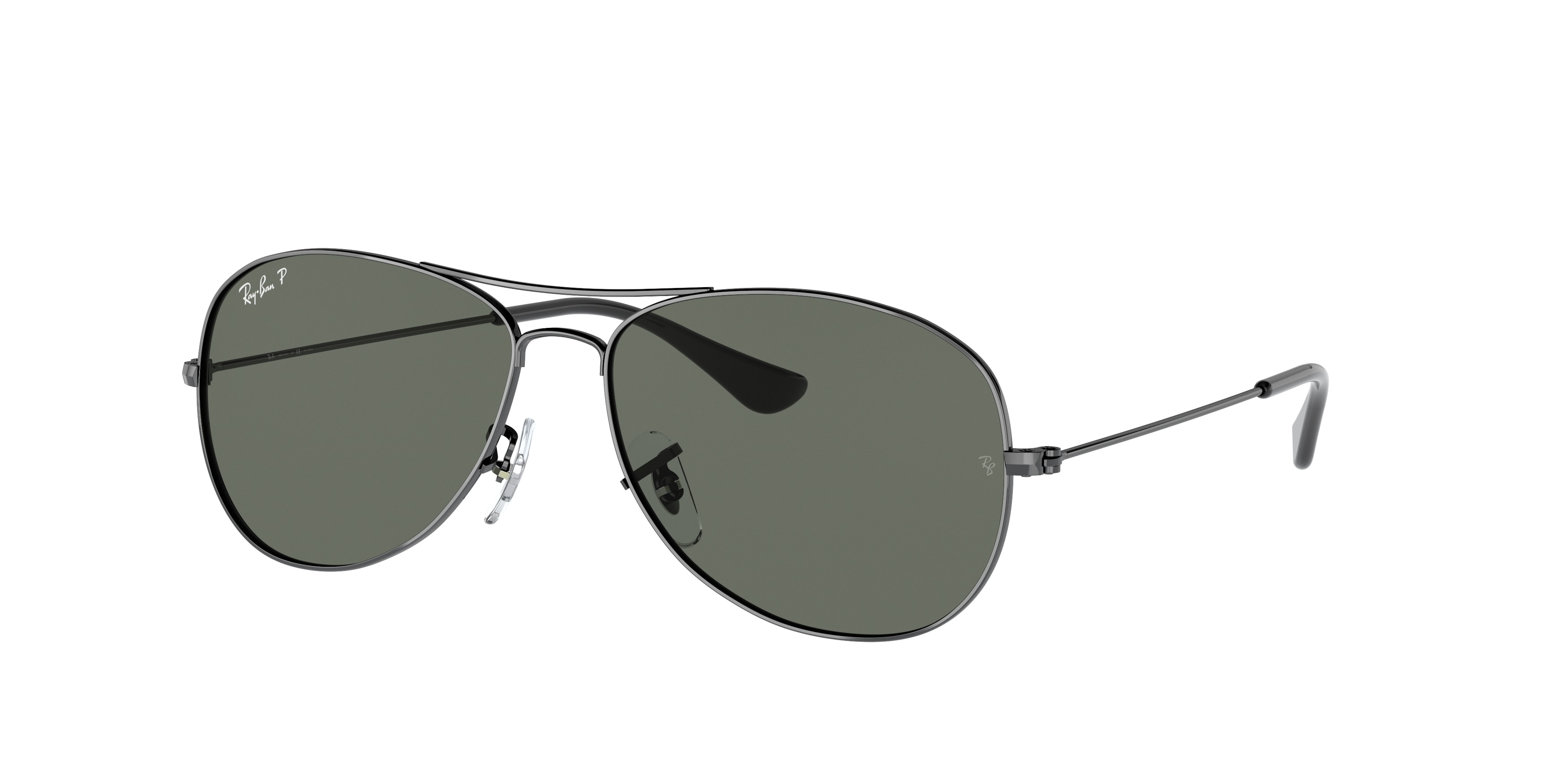 Ray-Ban RB3362 COCKPIT Sunglasses | Free Shipping