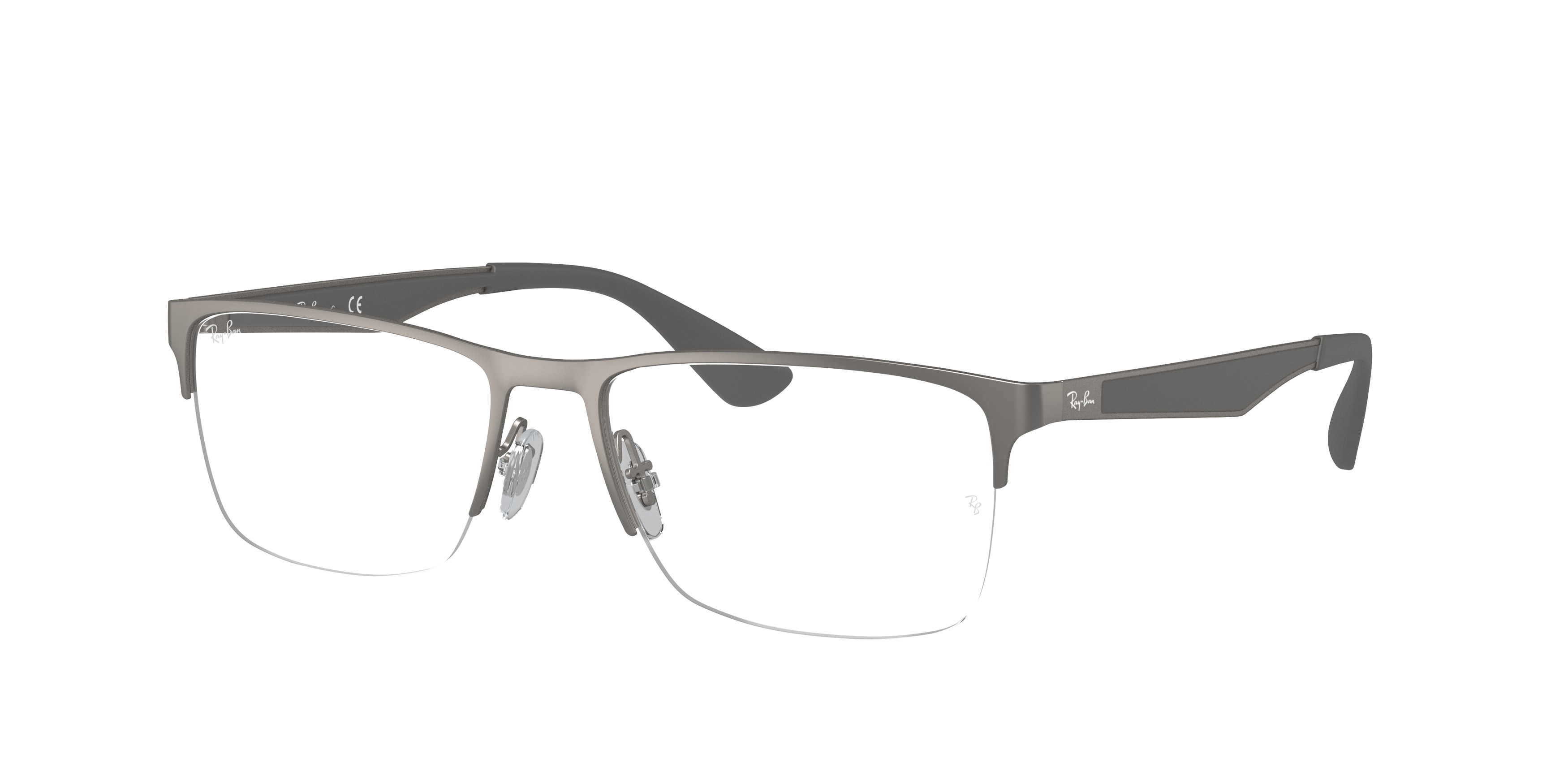 Ray-Ban RX6335 Prescription Eyeglasses | Free Shipping