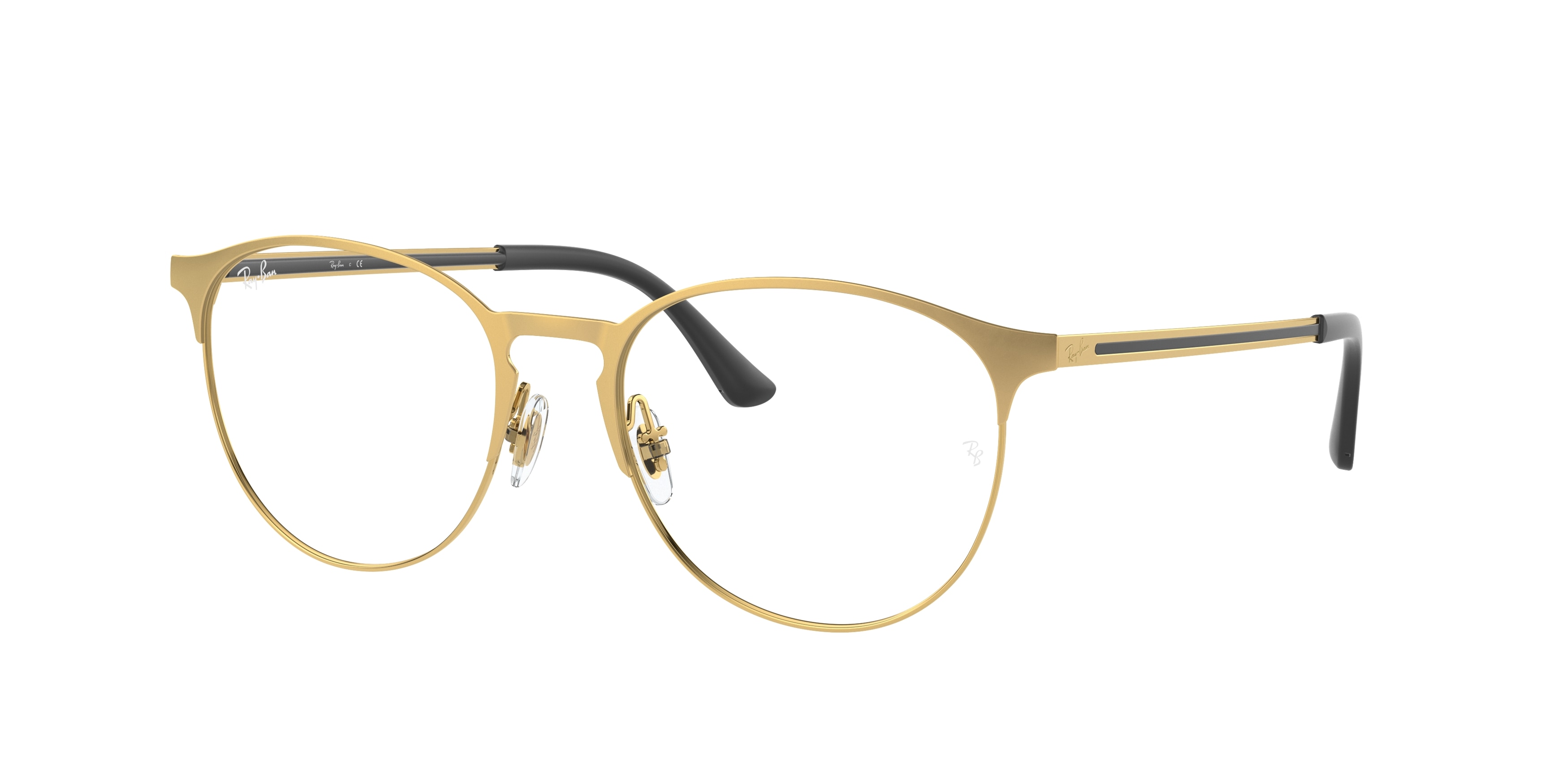Ray-Ban RX6375 Prescription Eyeglasses | Free Shipping