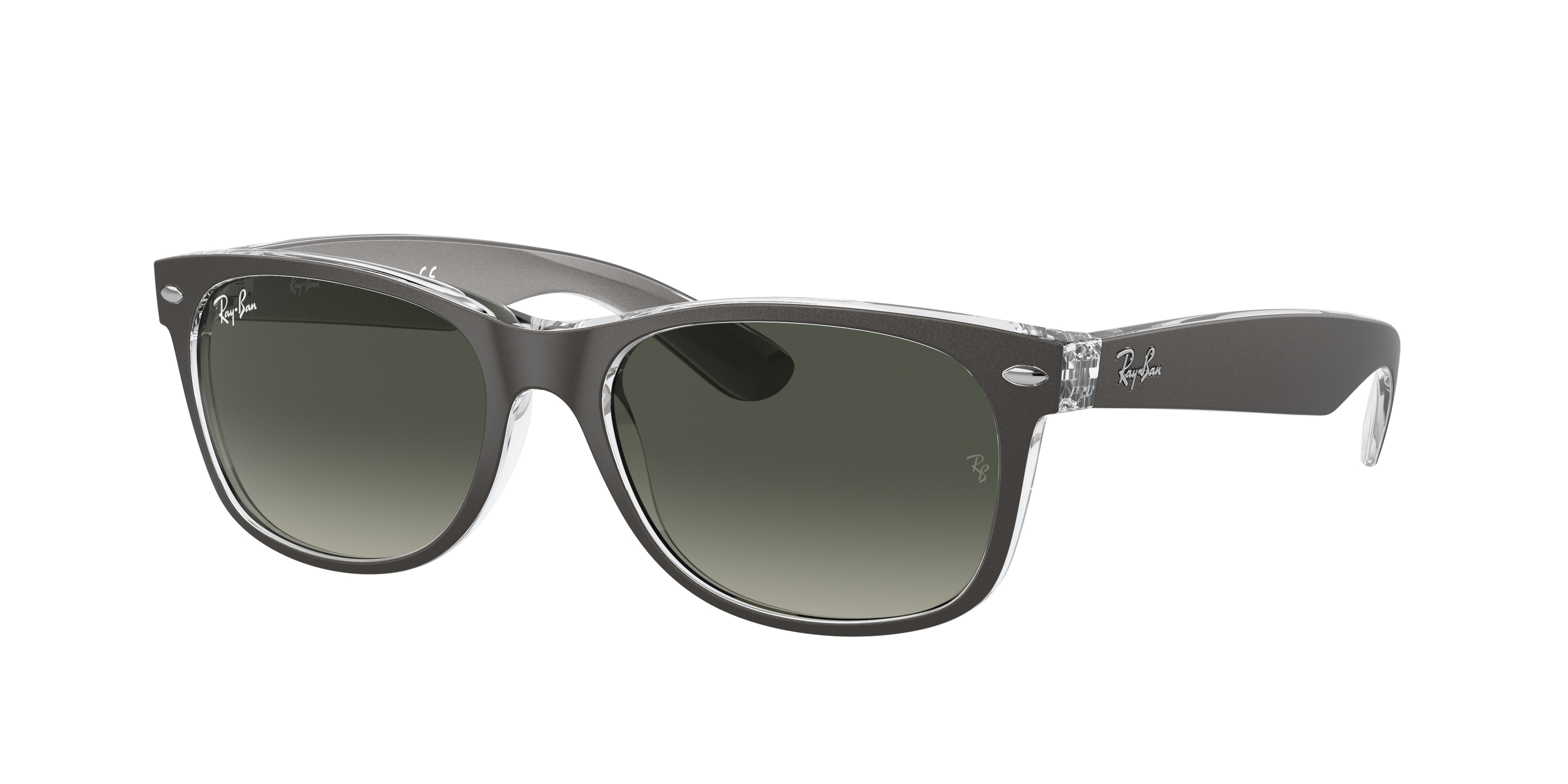 Ray-Ban RB2132 NEW WAYFARER Sunglasses | Free Shipping