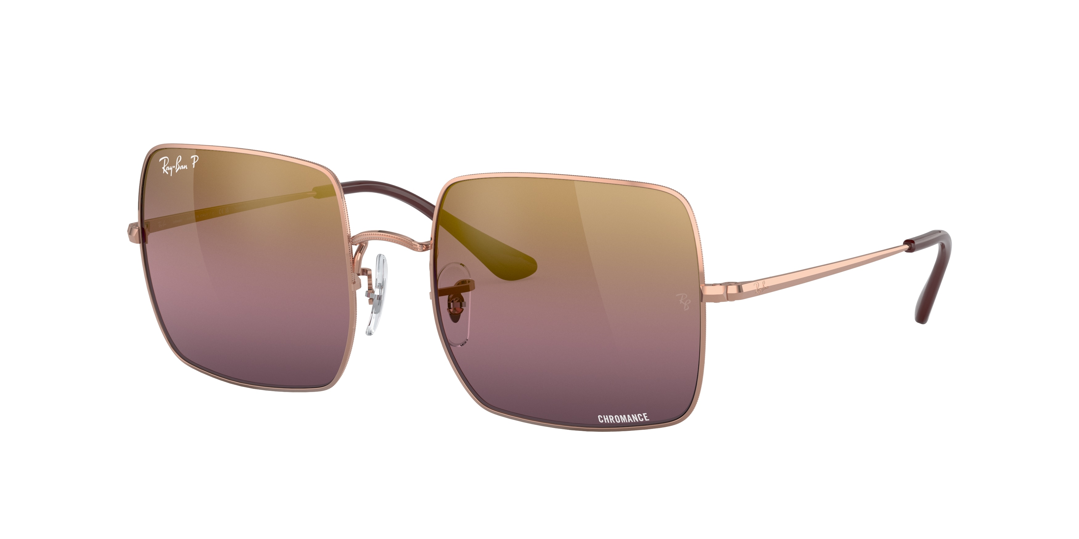 Ray-Ban RB1971 SQUARE Sunglasses | Free Shipping