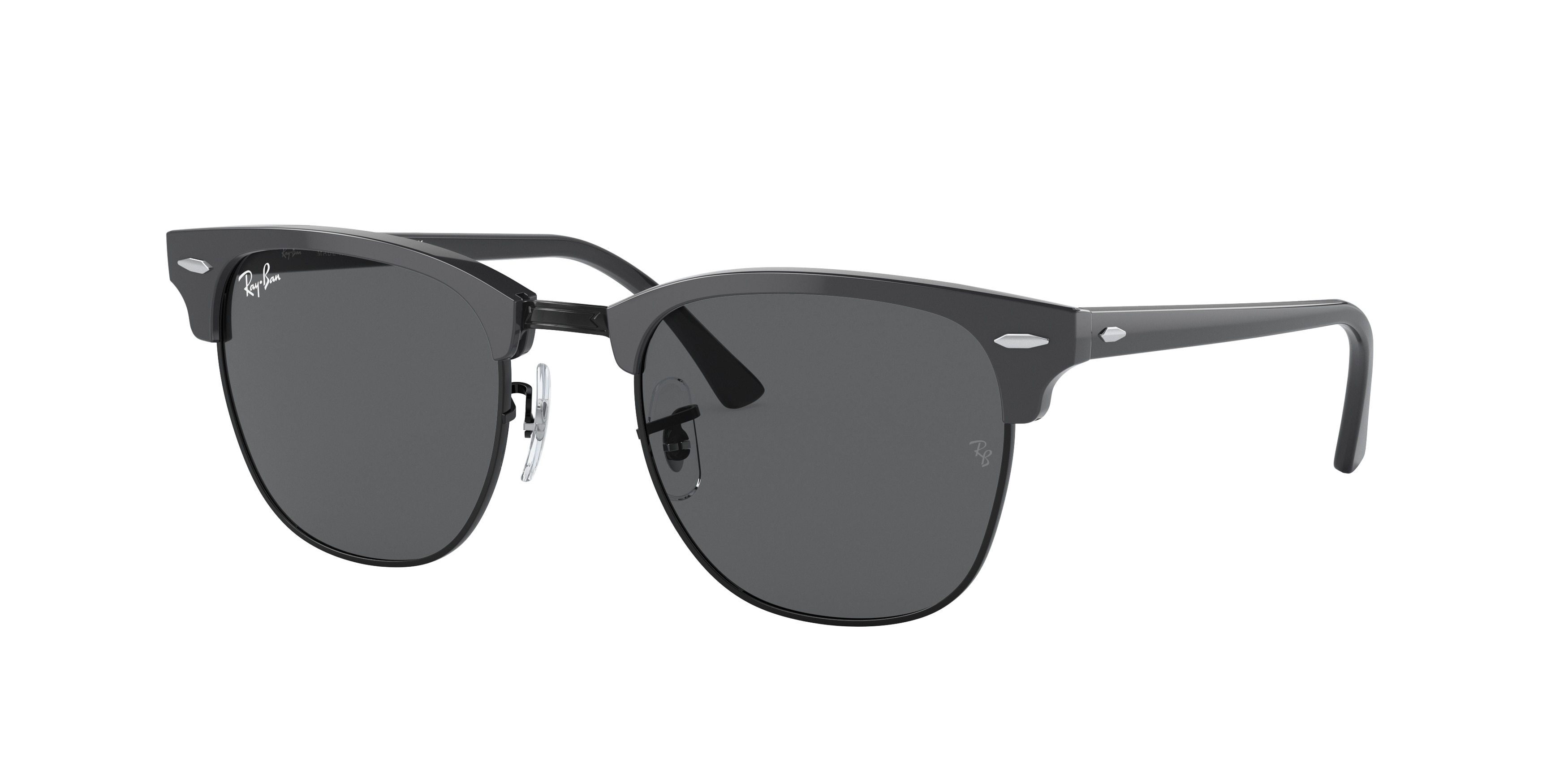 Ray-Ban RB3016 CLUBMASTER Sunglasses | Free Shipping