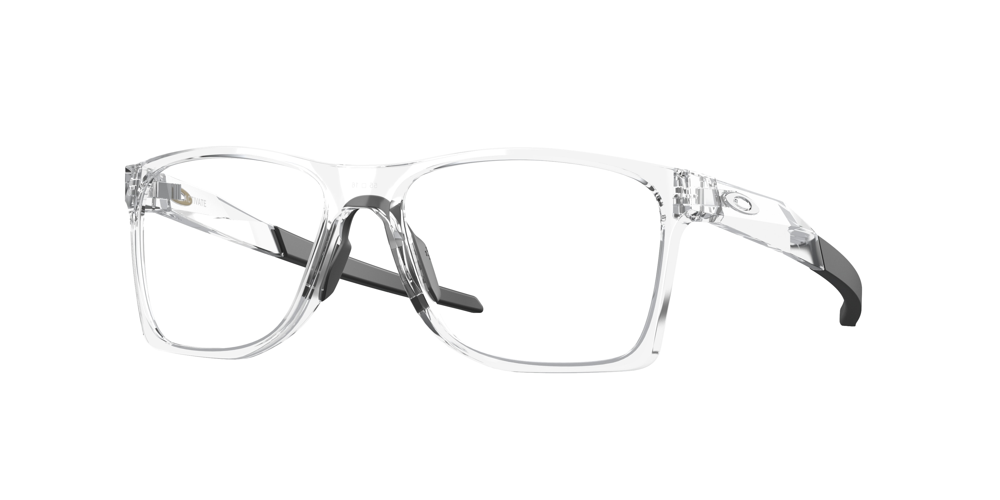 Oakley OX8173 ACTIVATE Prescription Eyeglasses | Free Shipping