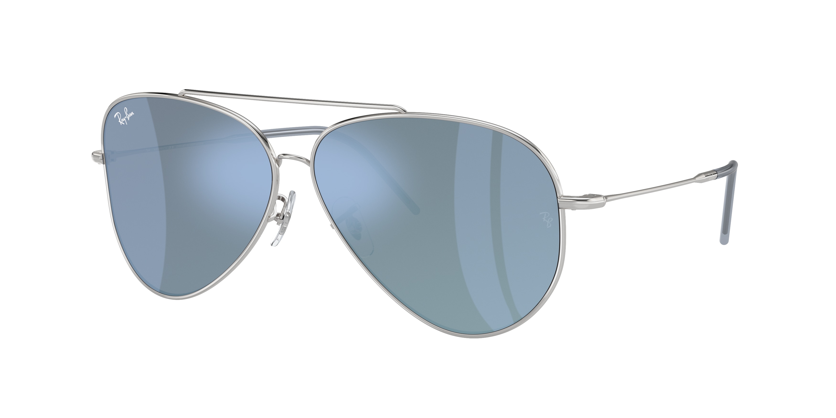 Ray-Ban RBR0101S AVIATOR REVERSE 0RBR0101S Sunglasses | Free Shipping