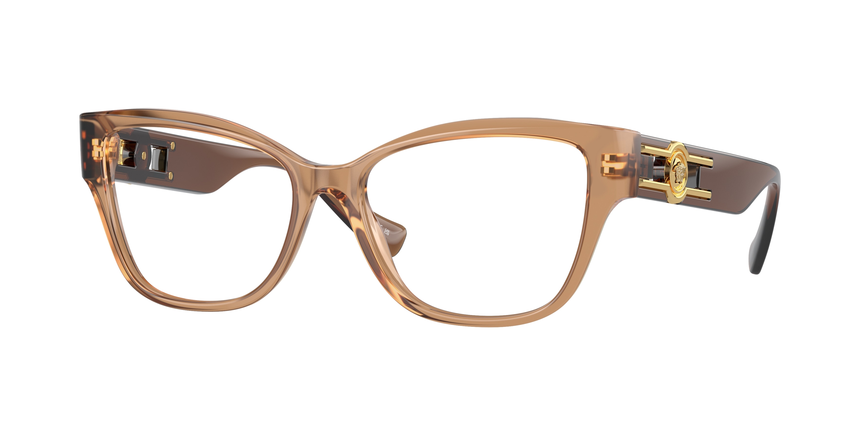 Versace VE3347 Prescription Eyeglasses | Free Shipping