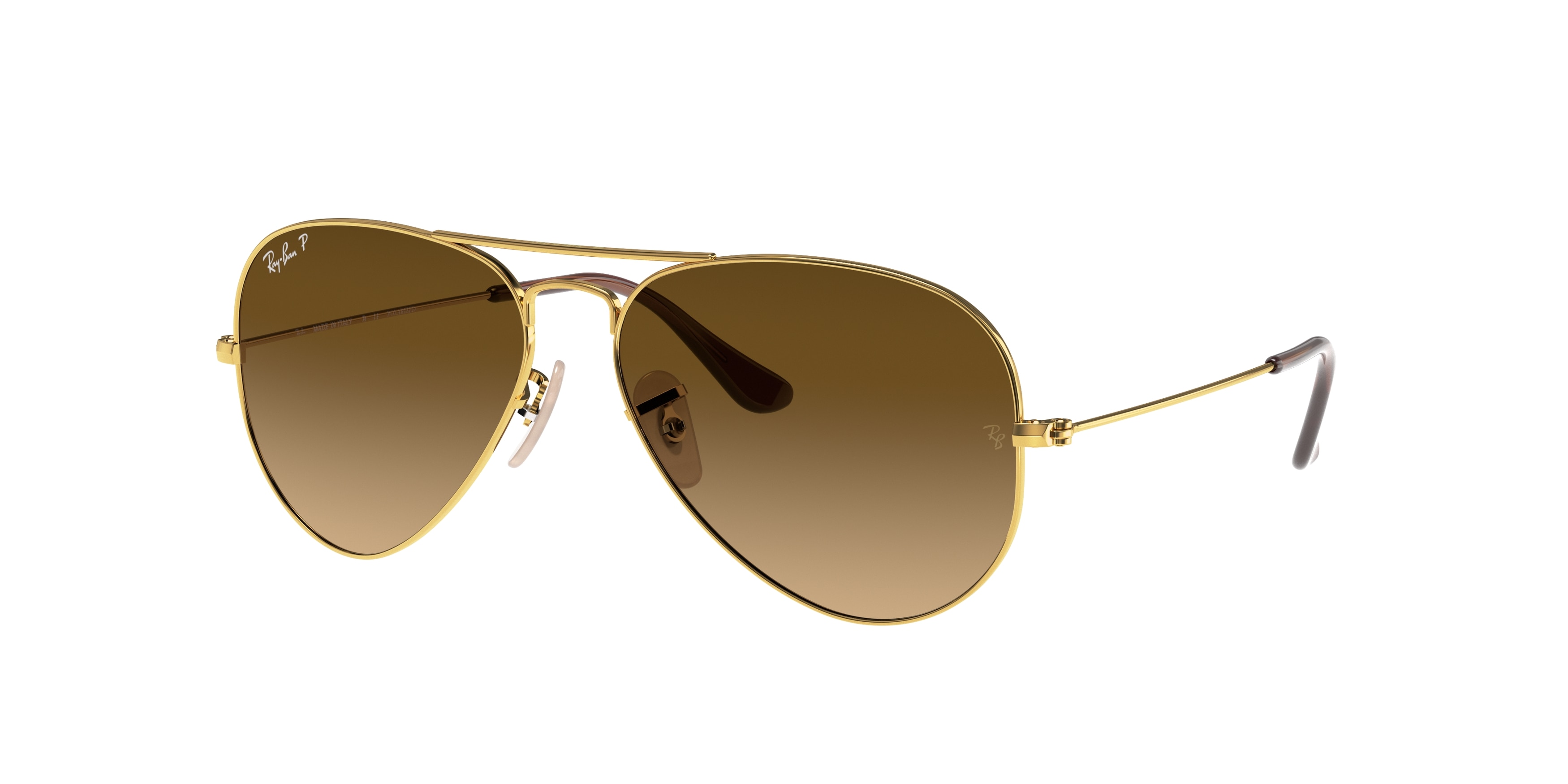 Ray-Ban RB3025 AVIATOR LARGE METAL Sunglasses | Free Shipping