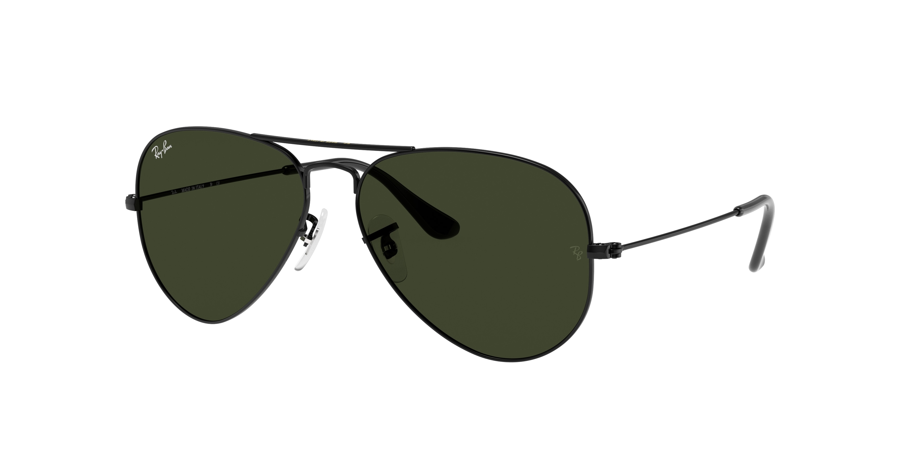 Ray-Ban RB3025 AVIATOR LARGE METAL Sunglasses | Free Shipping