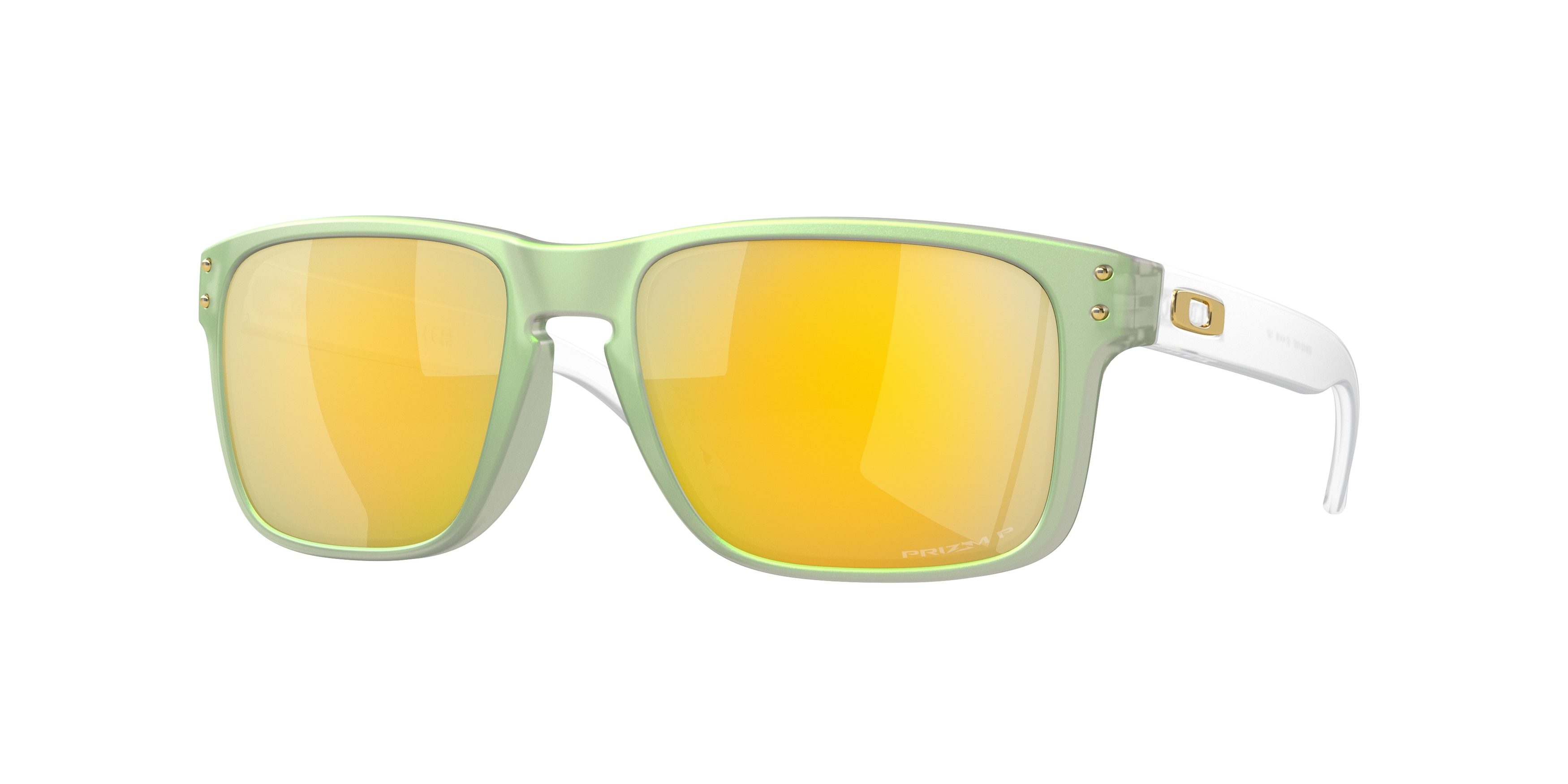 Oakley HOLBROOK OO9102 Sunglasses | Free Shipping | EZContacts.com