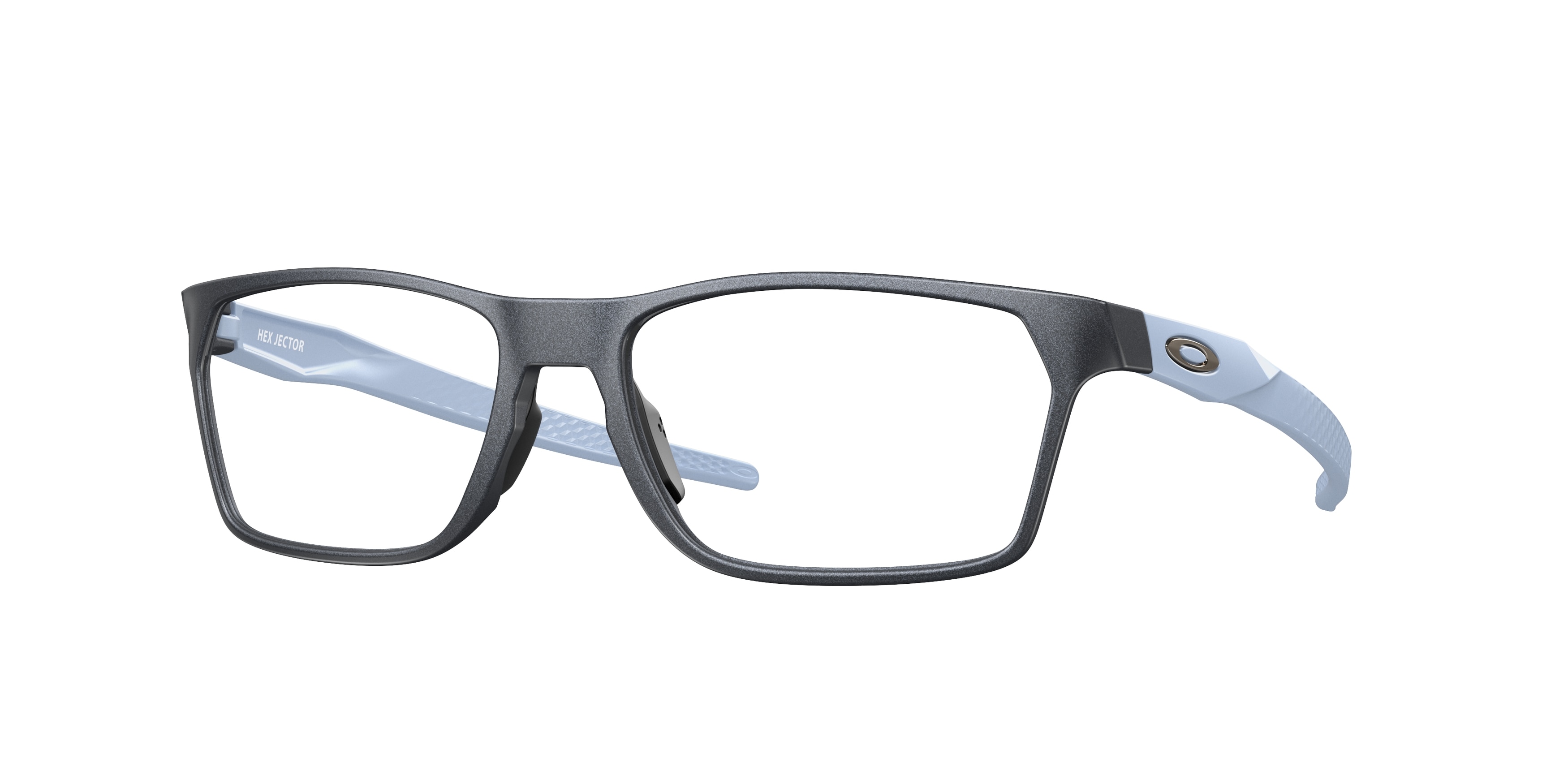 Oakley OX8032 HEX JECTOR Prescription Eyeglasses | Free Shipping