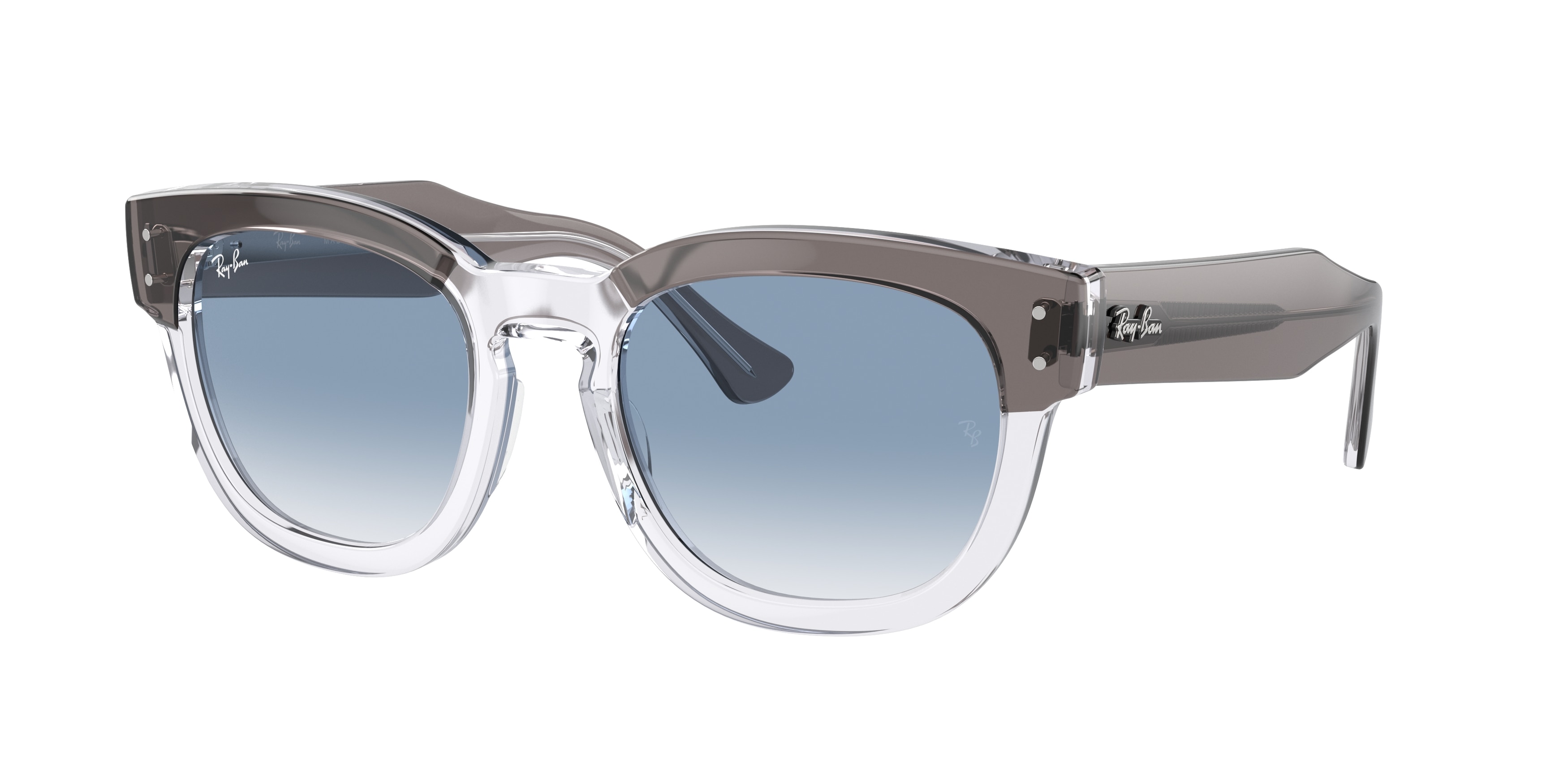 Ray-Ban RB0298S MEGA HAWKEYE 0RB0298S Sunglasses | Free Shipping
