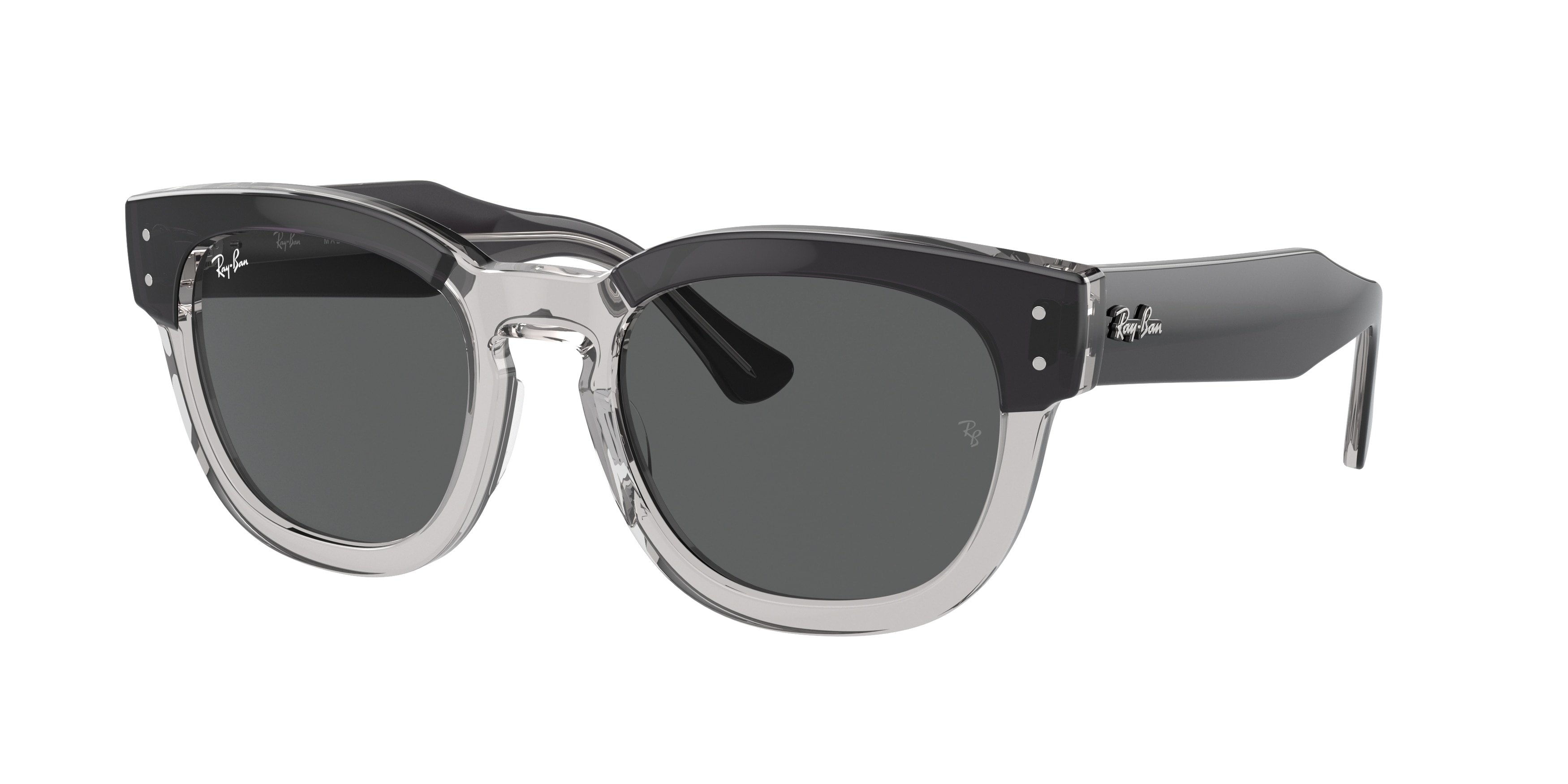 Ray-Ban RB0298S MEGA HAWKEYE 0RB0298S Sunglasses | Free Shipping