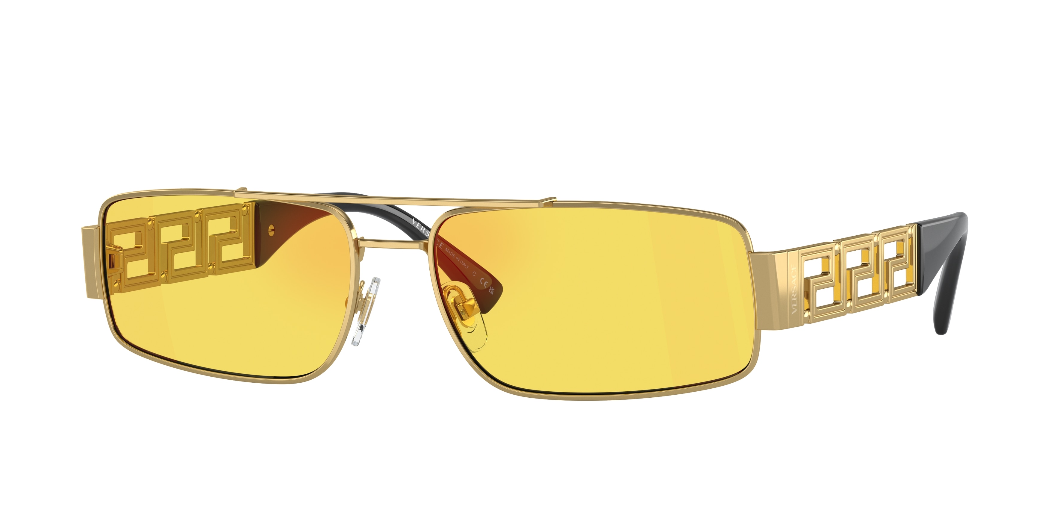 Versace VE2257 Sunglasses | Free Shipping | EZContacts.com