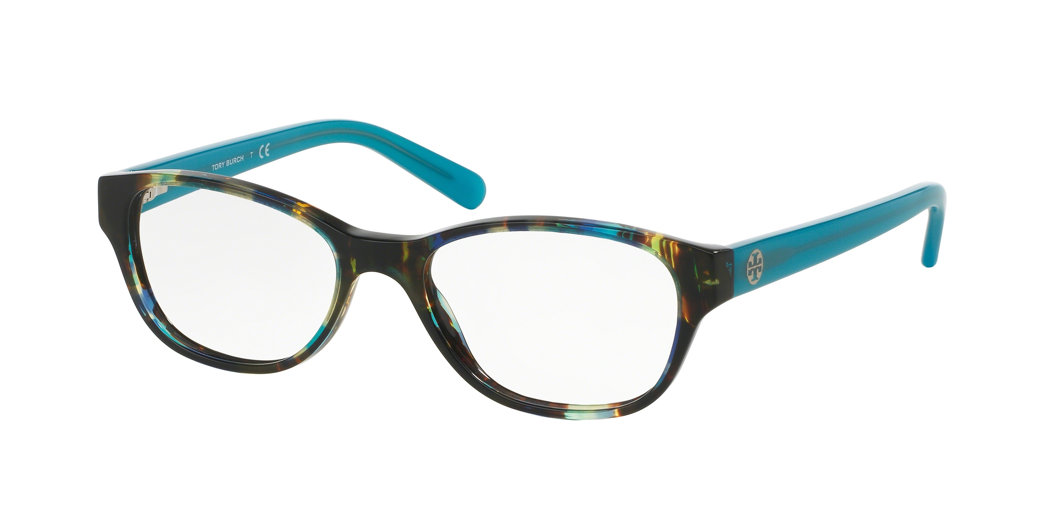 Tory Burch TY2031 Prescription Eyeglasses | Free Shipping