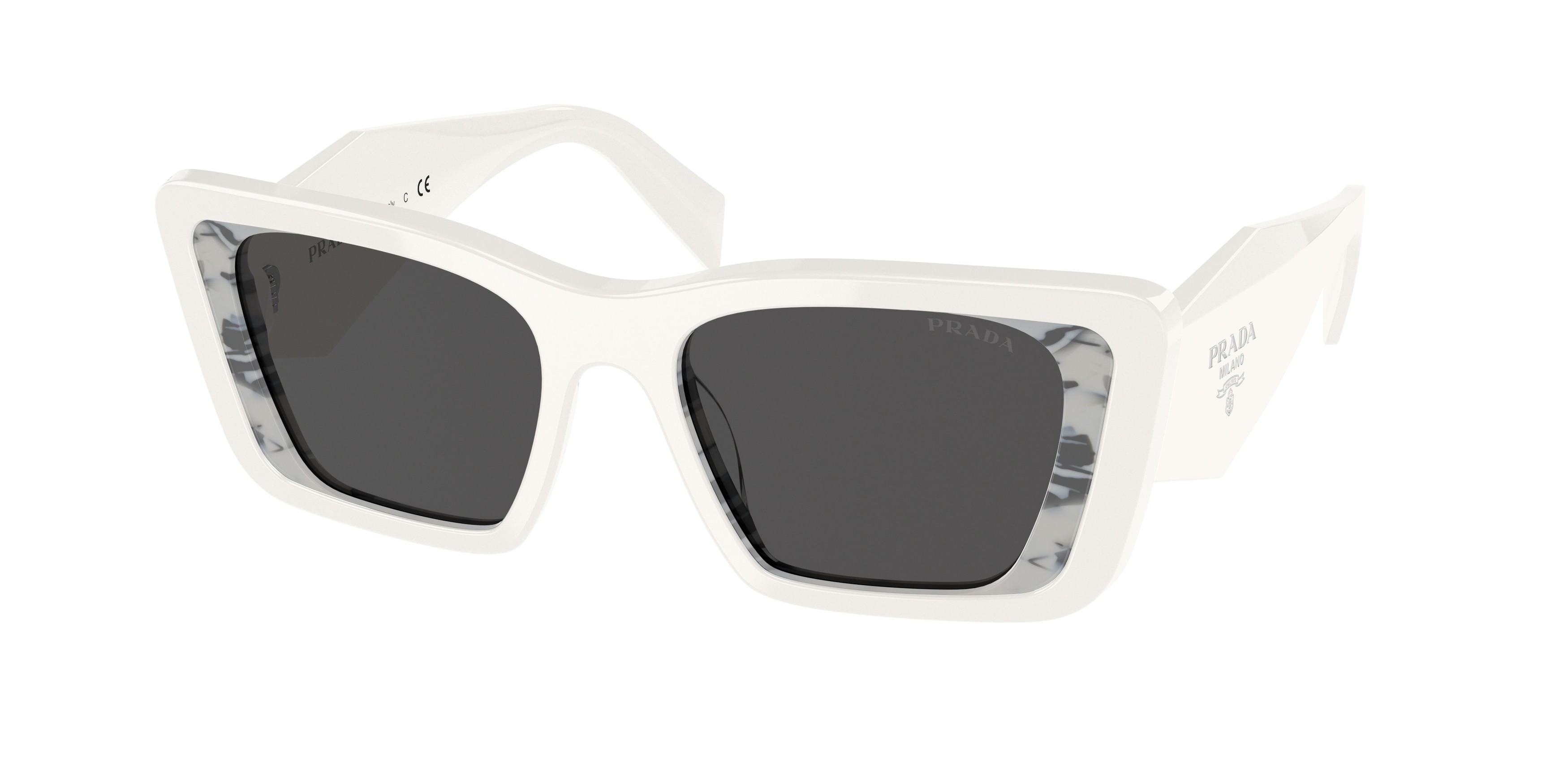 Prada PR 08YS Sunglasses | Free Shipping