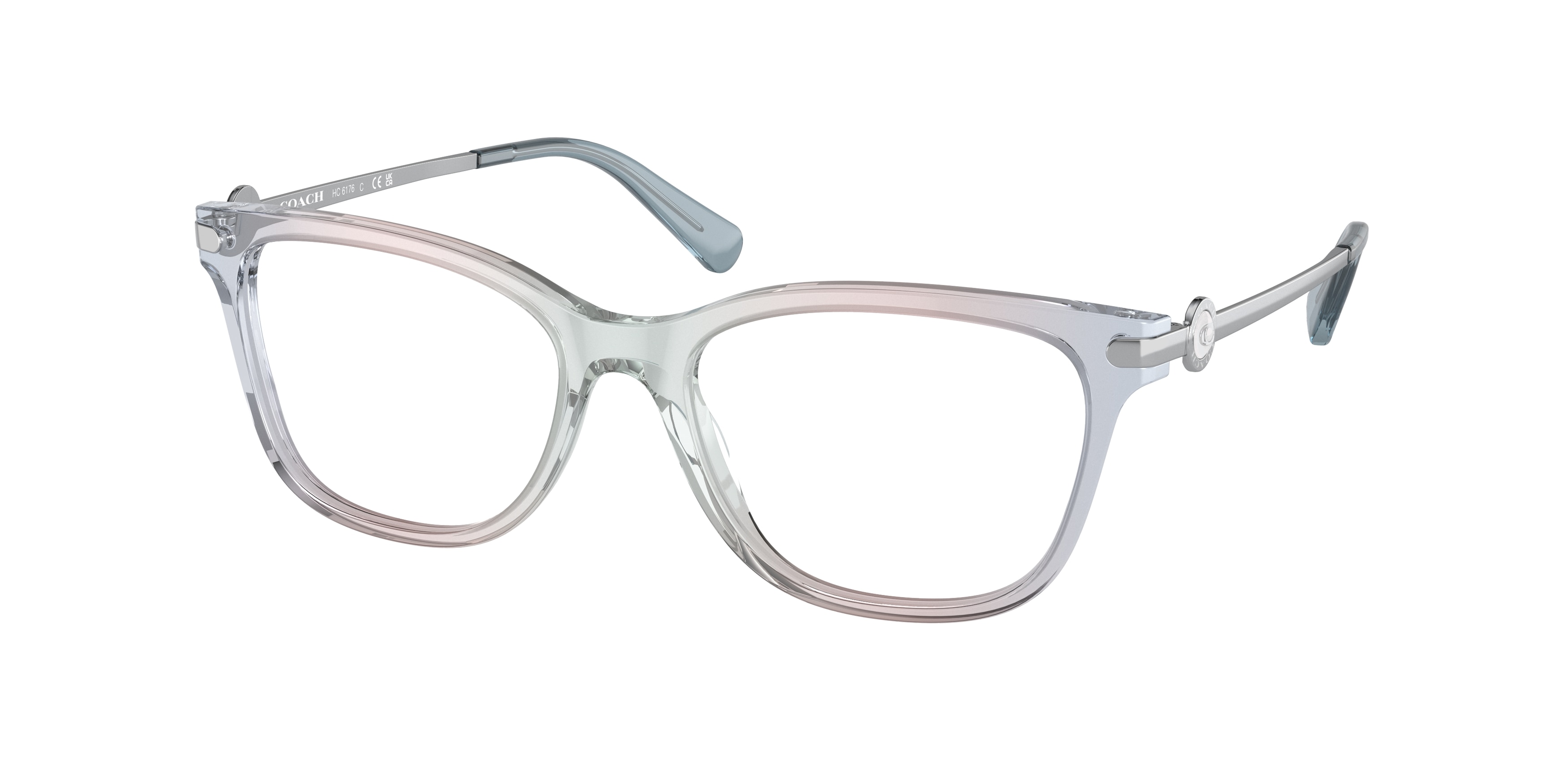 Coach HC6176 Prescription Eyeglasses | Free Shipping