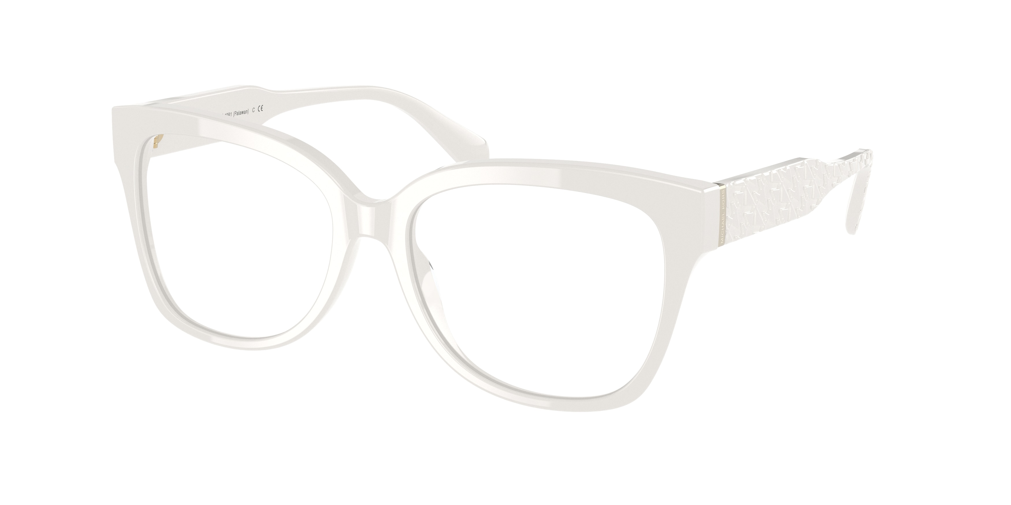 Michael Kors MK4091 PALAWAN Prescription Eyeglasses | Free Shipping ...