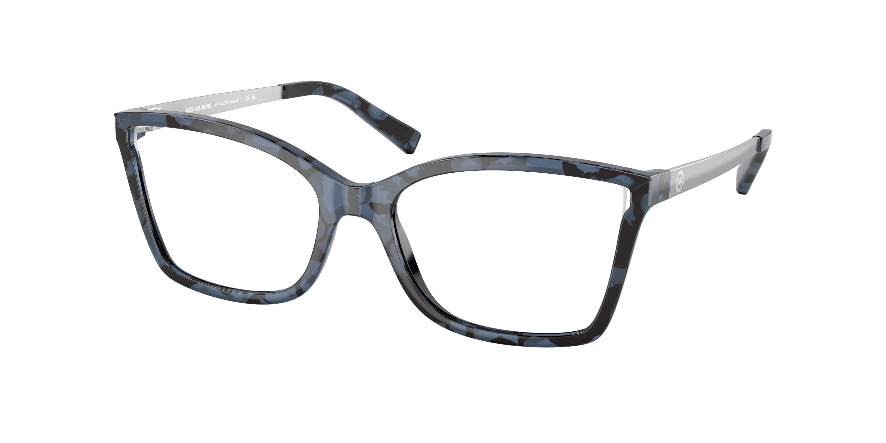Michael Kors MK4058 CARACAS Prescription Eyeglasses | Free Shipping