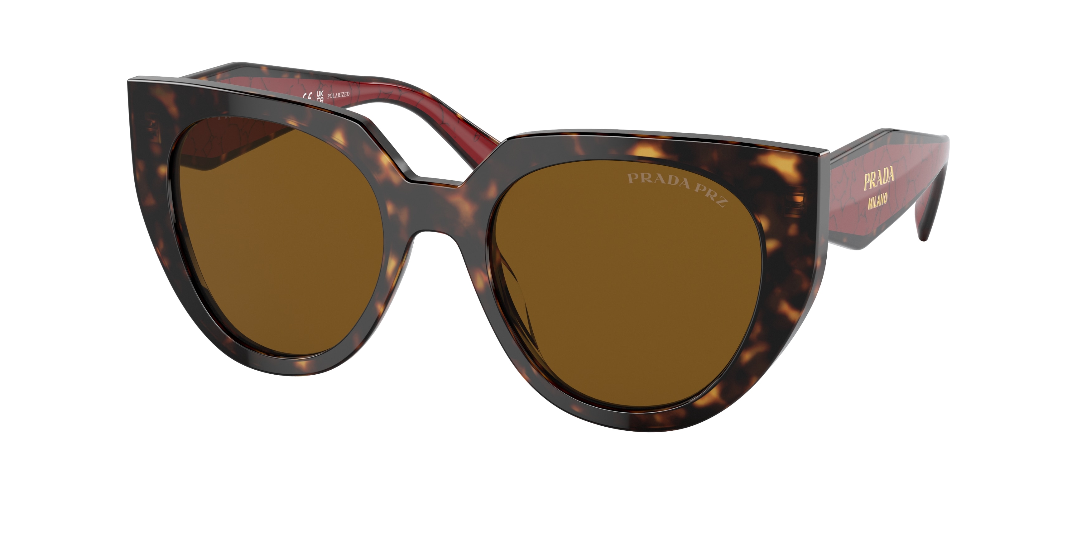 Prada PR 14WS Sunglasses | Free Shipping