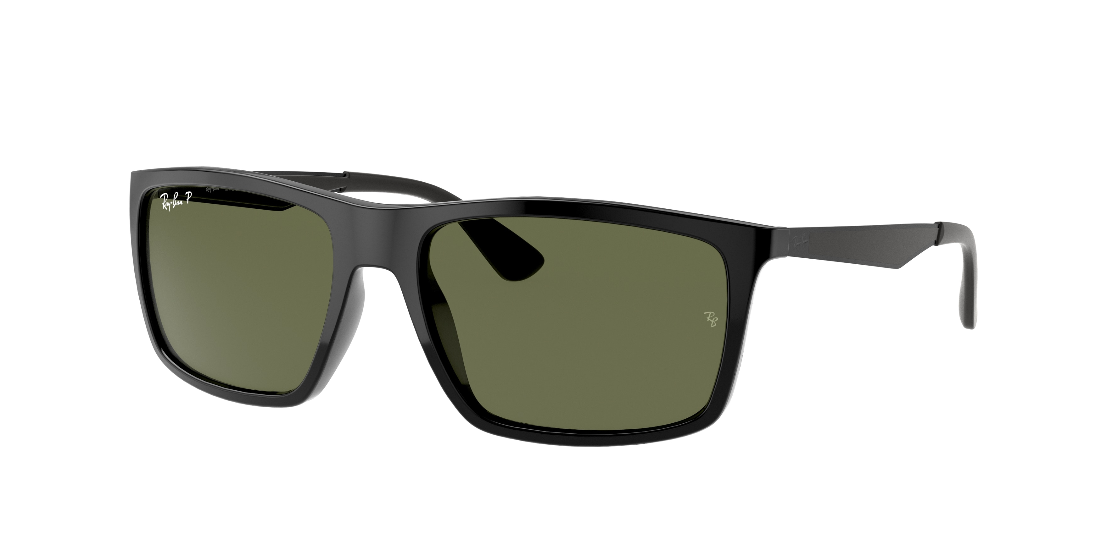 Ray-Ban RB4228 Sunglasses | Free Shipping | EZContacts.com