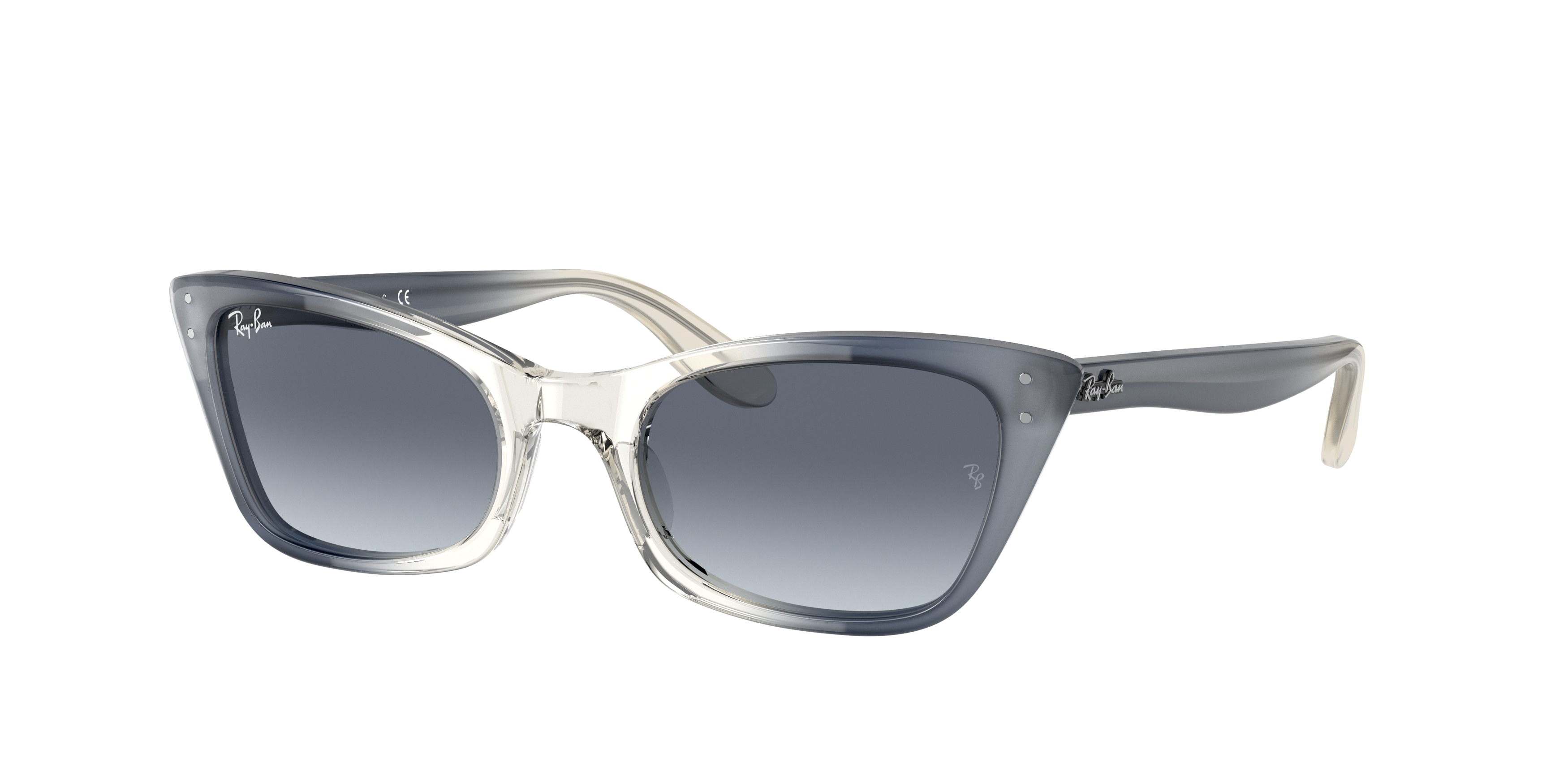 Ray-Ban RB2299 LADY BURBANK Sunglasses | Free Shipping