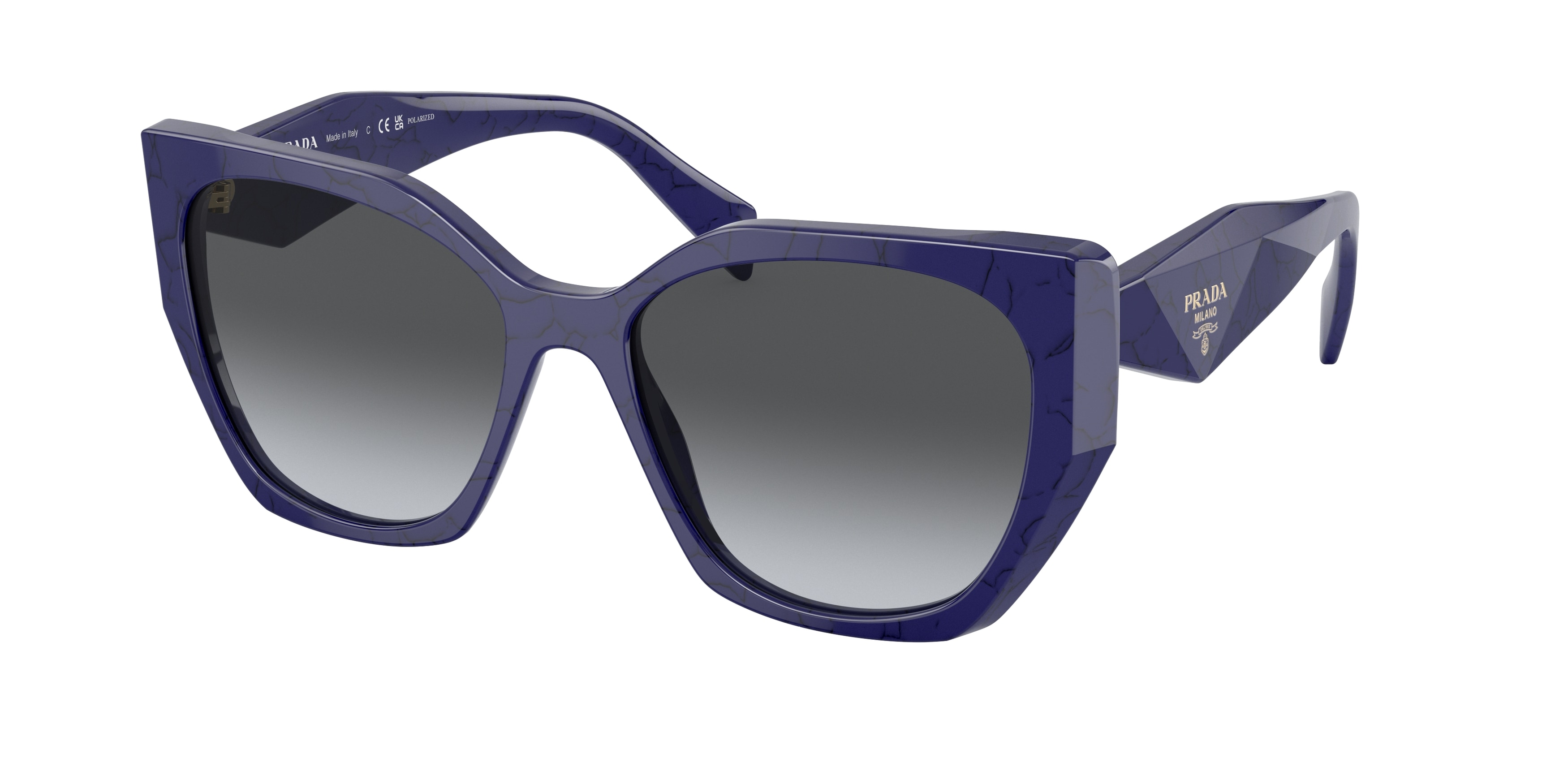 Prada PR 19ZS Sunglasses | Free Shipping