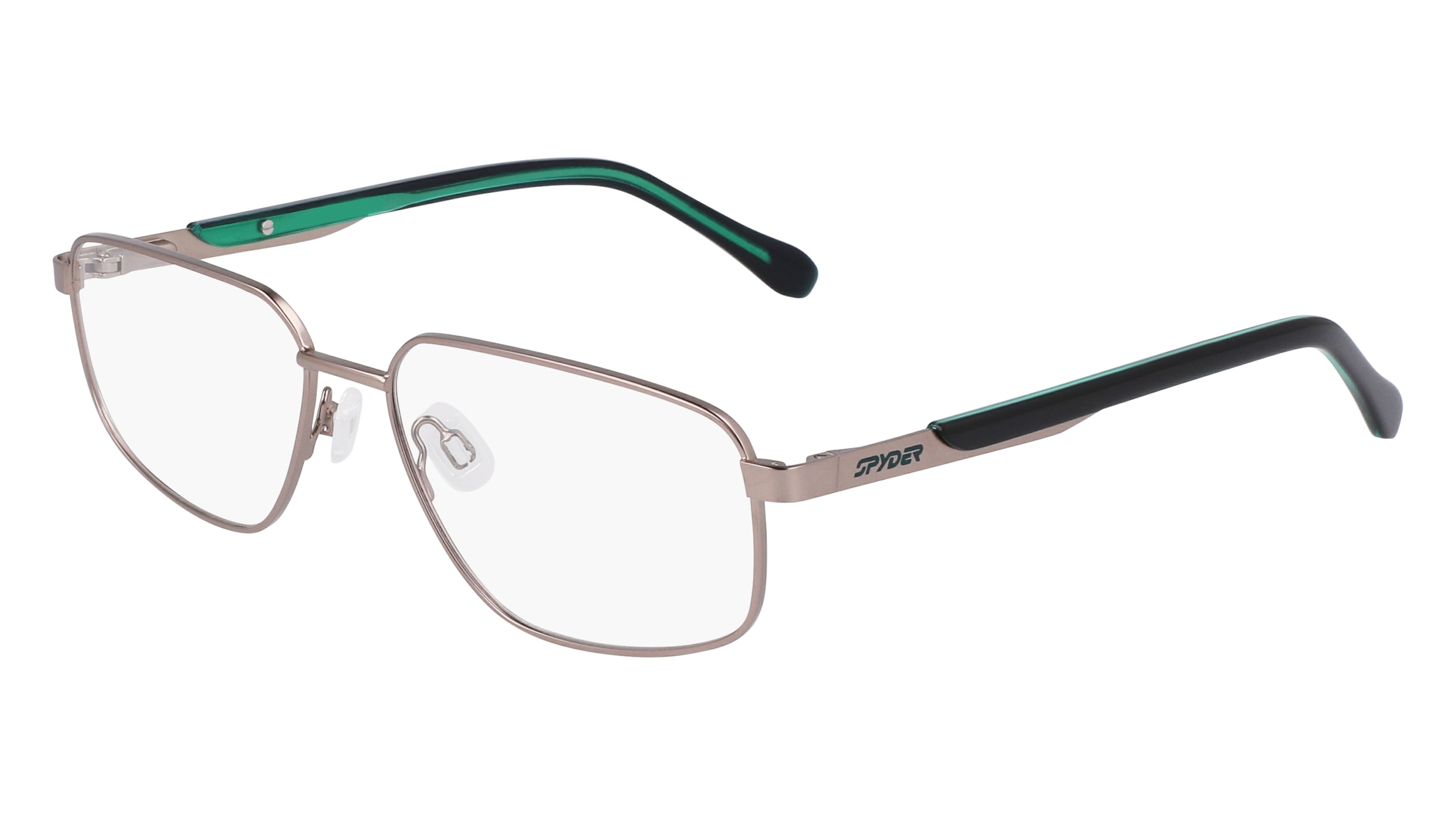Spyder SP4033 Prescription Eyeglasses | Free Shipping