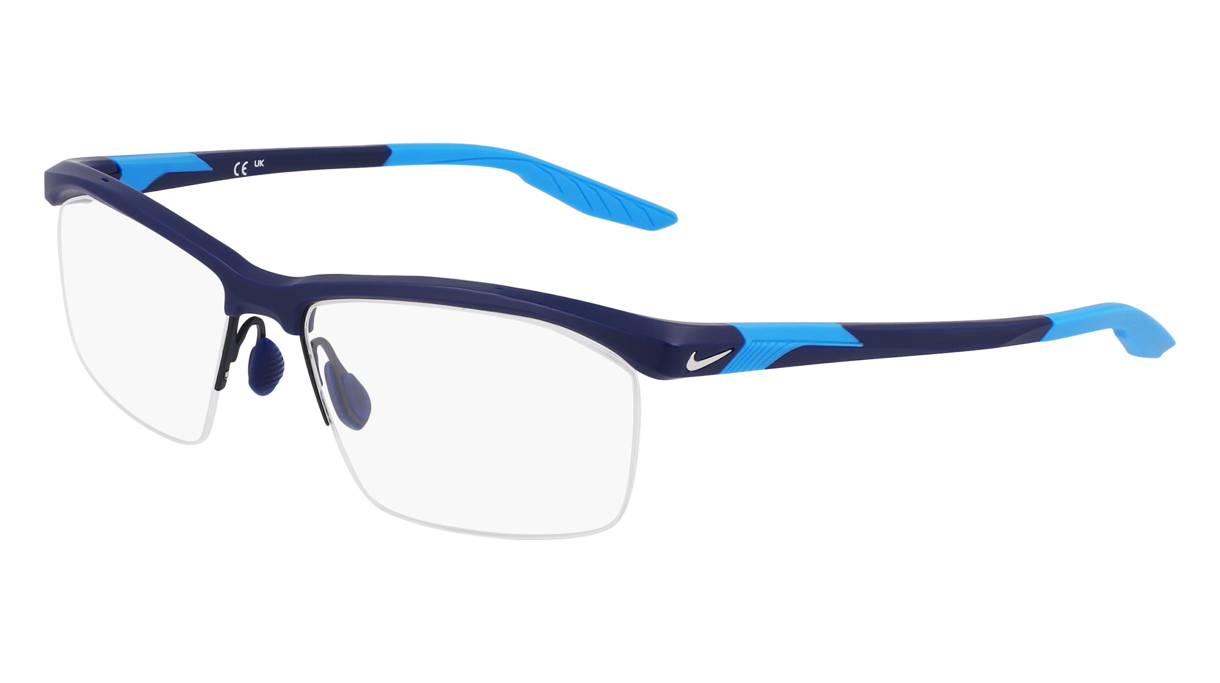 Nike 7402 Prescription Eyeglasses | Free Shipping