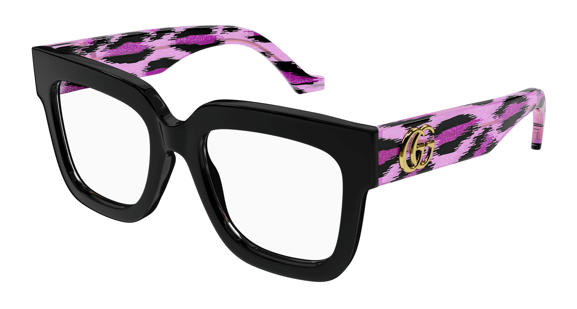 Gucci GG1549O Prescription Eyeglasses | Free Shipping