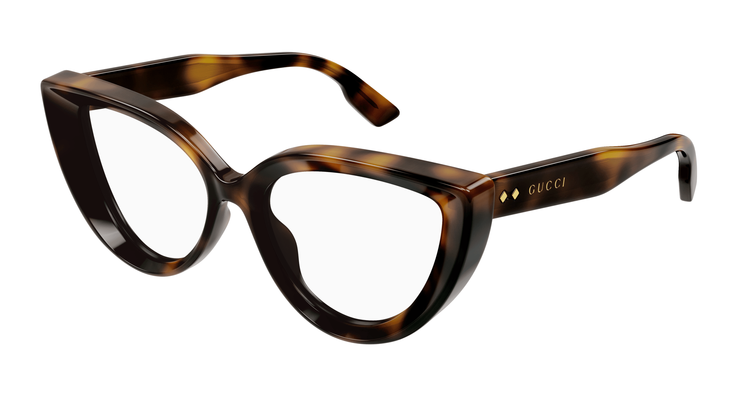 Gucci GG1530O Prescription Eyeglasses | Free Shipping