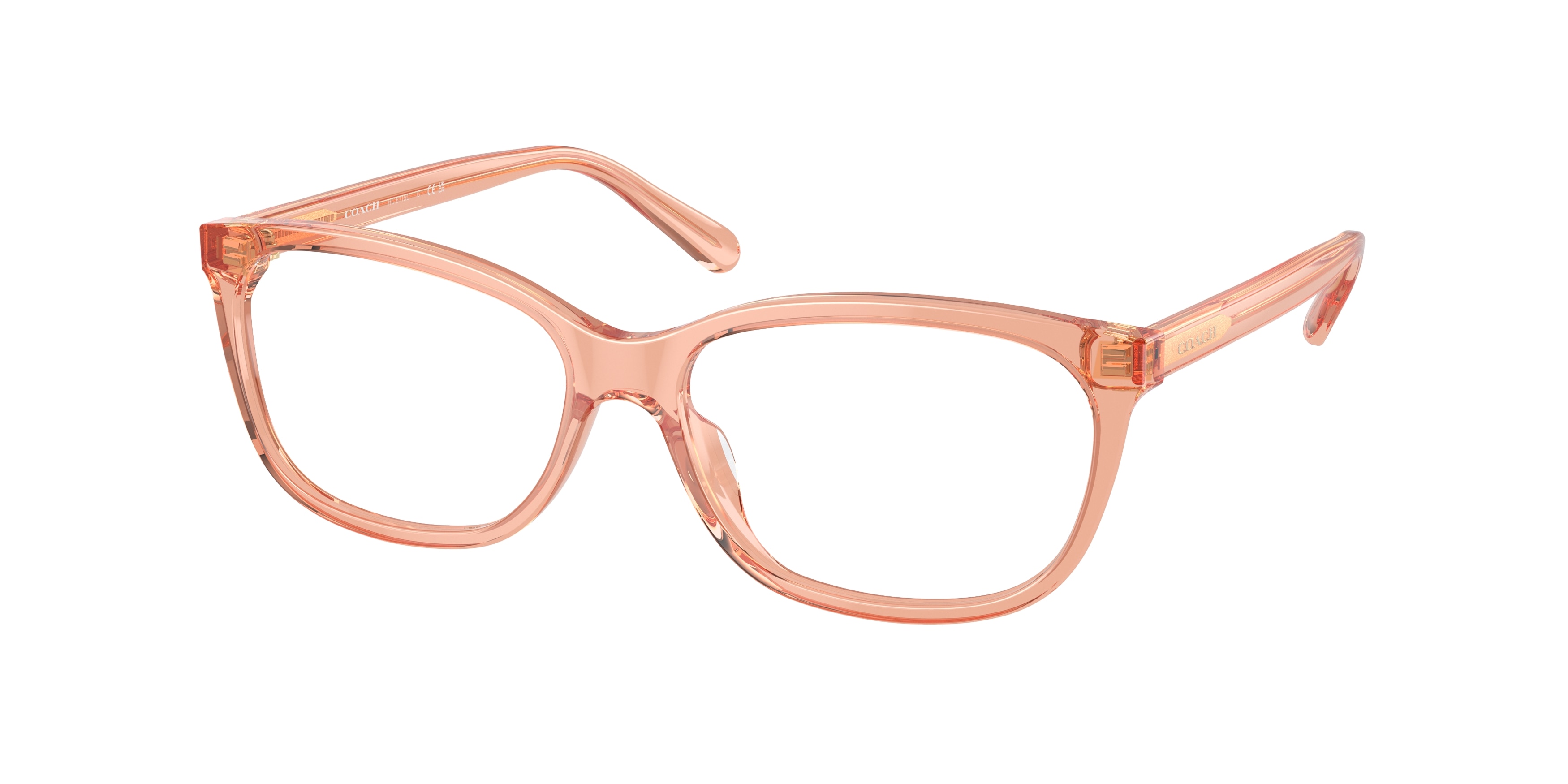 Coach HC6139U Prescription Eyeglasses | Free Shipping