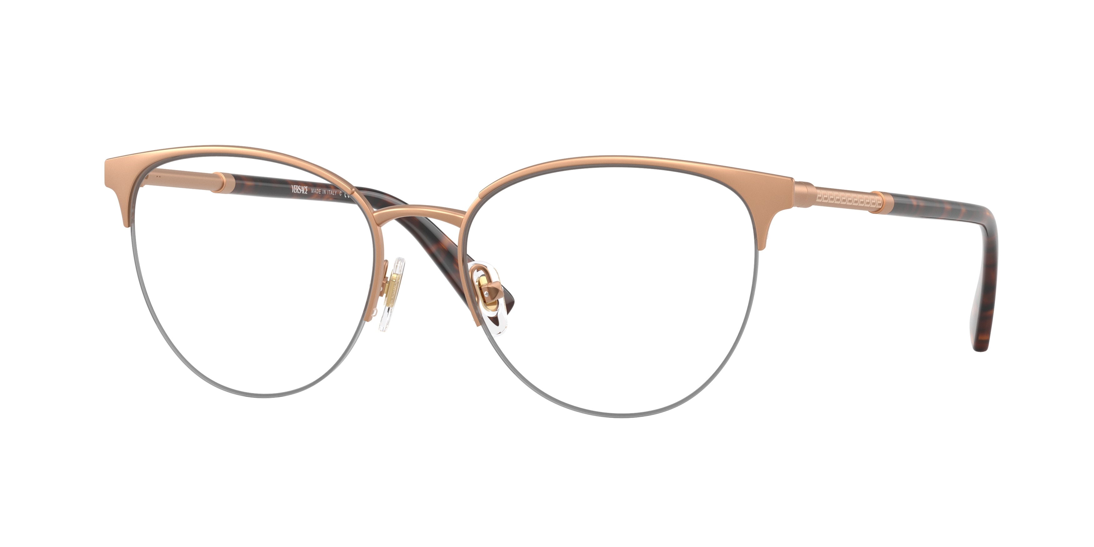 Versace VE1247 Prescription Eyeglasses | Free Shipping