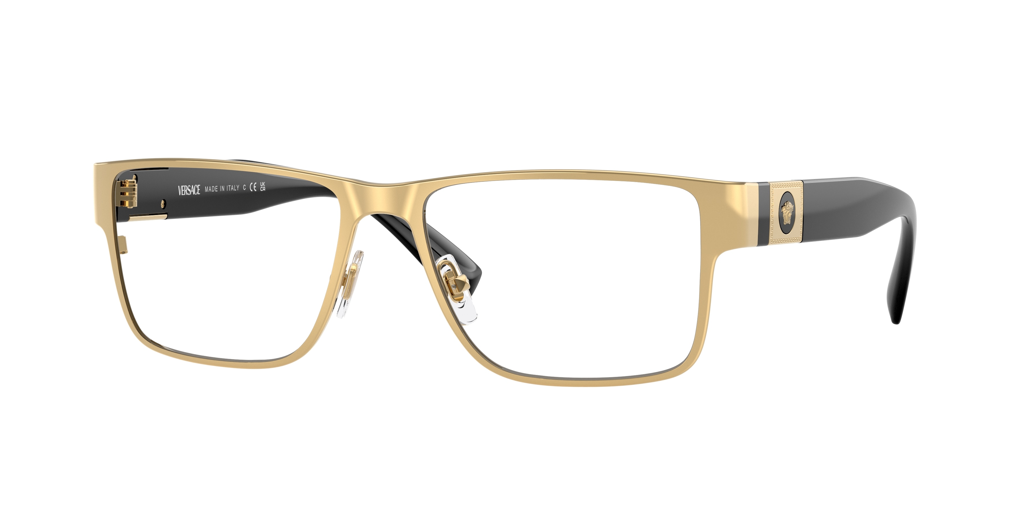 Versace VE1274 Prescription Eyeglasses | Free Shipping