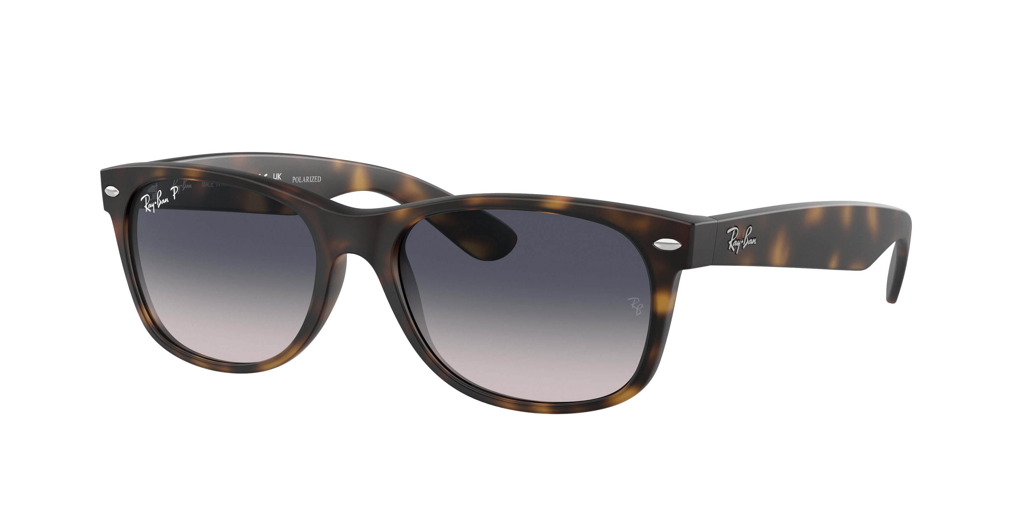 Ray-Ban RB2132 NEW WAYFARER Sunglasses | Free Shipping